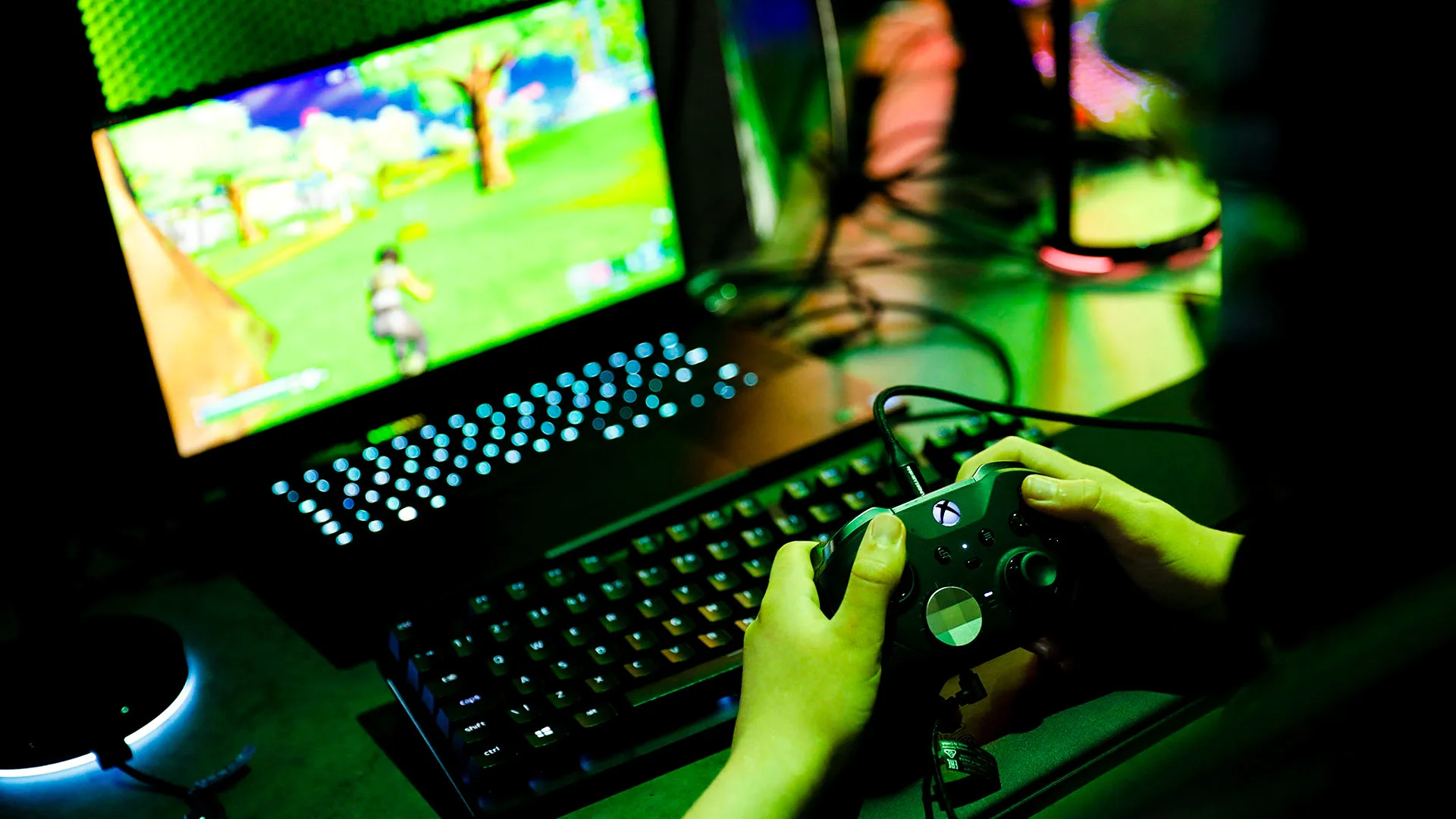 Fortnite maker Epic Games lays off 830 employees, 16% of workforce