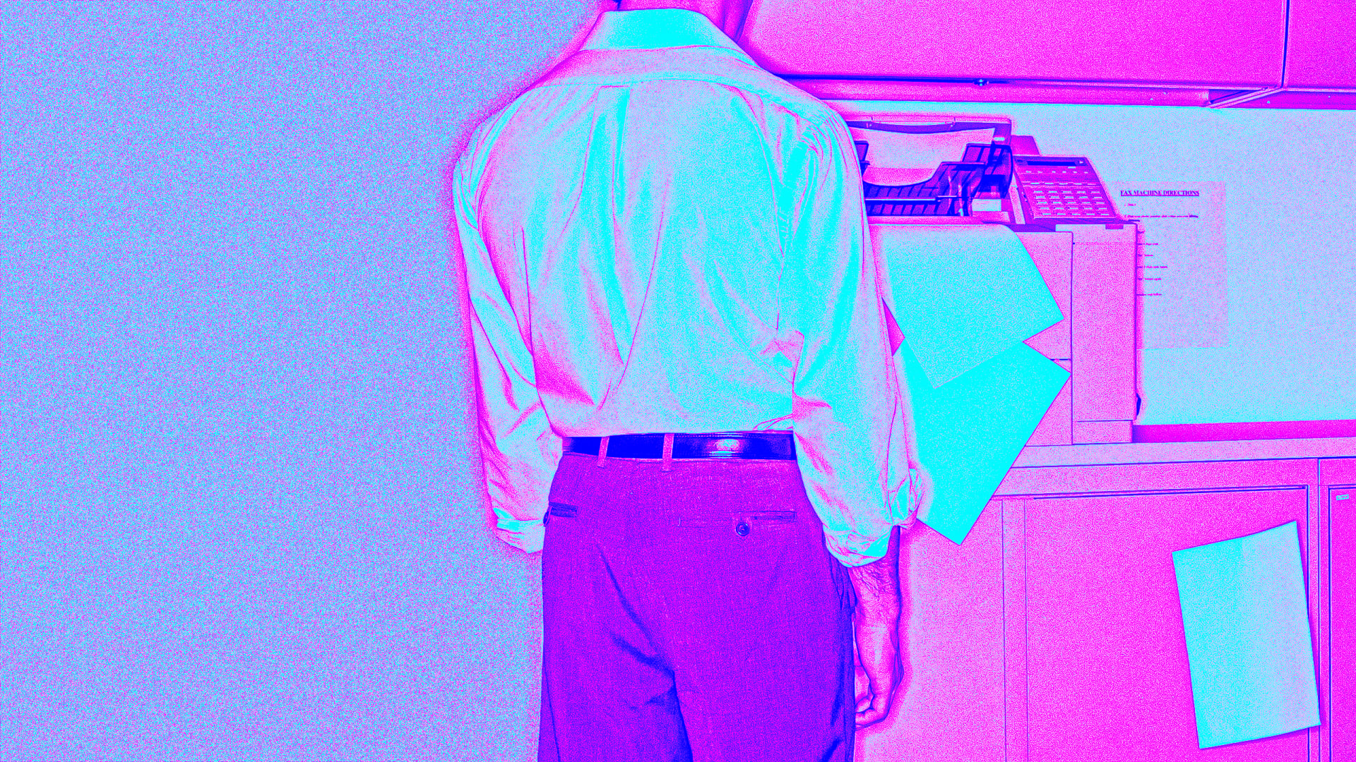 Why inkjet printers from brands like HP and Epson are such a headache