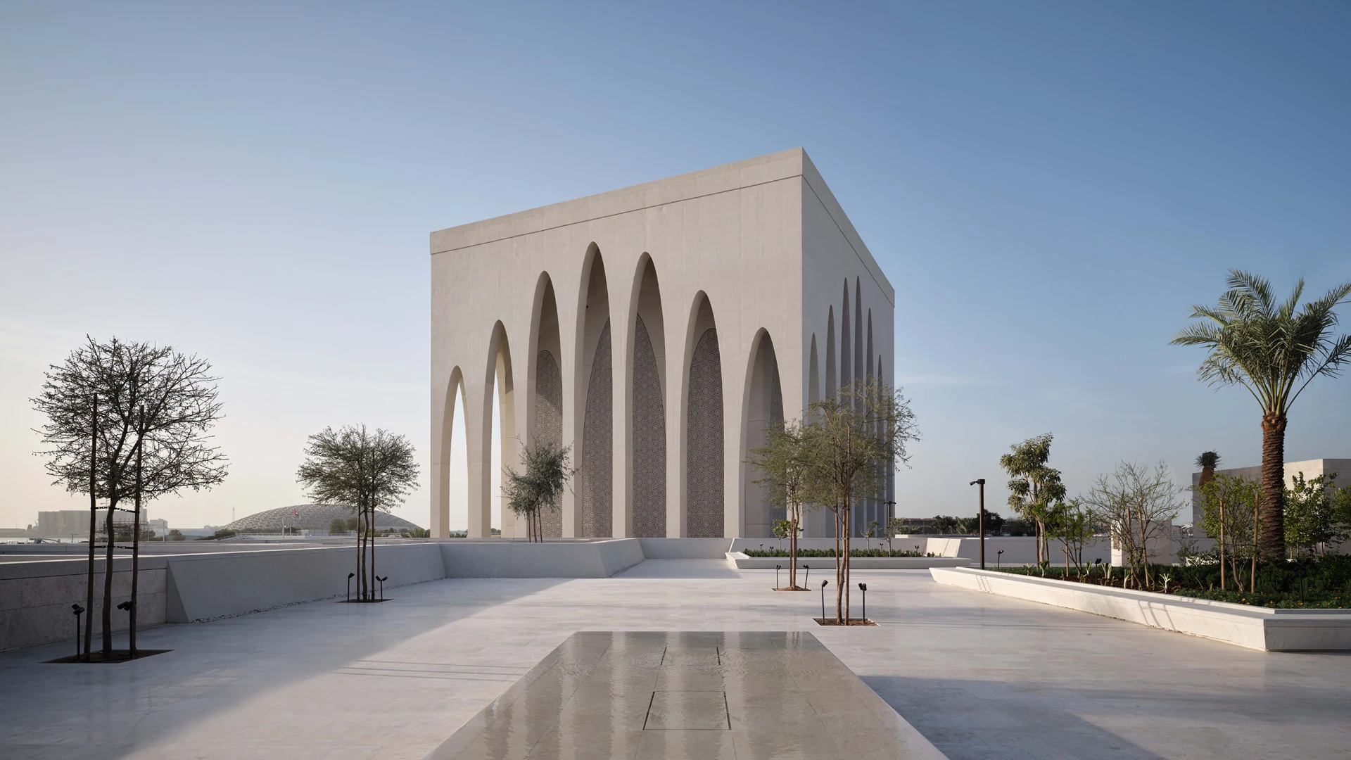 Why cube-shaped buildings are taking over the skyline