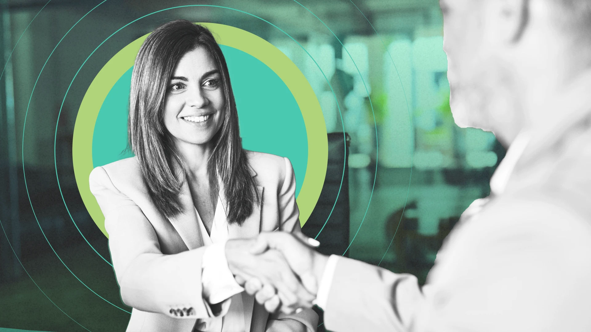 Handshake vs. handoff: A distinction that can define your customer ...