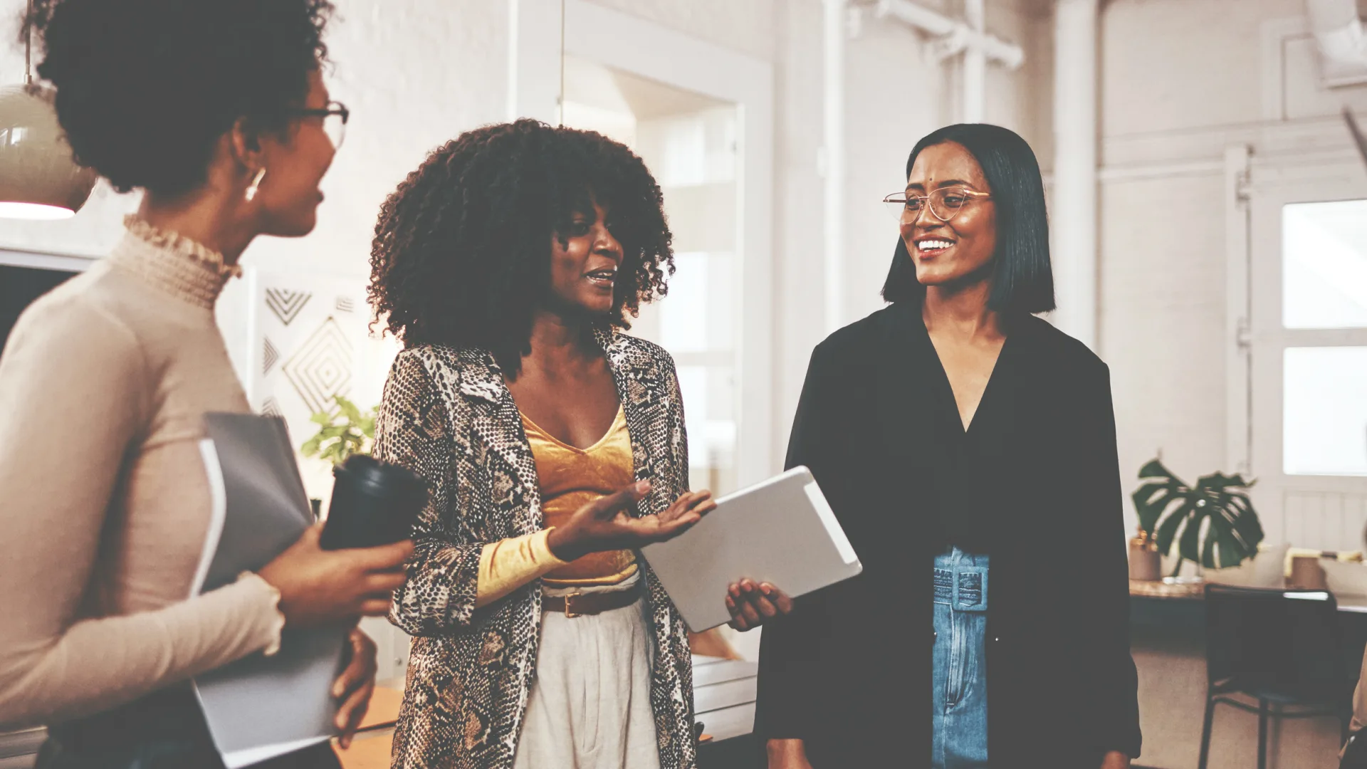 How Black women are transforming the entrepreneurial ecosystem