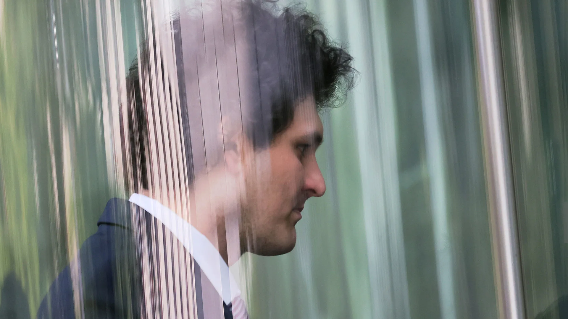 10 big revelations from Michael Lewis’s SBF book ‘Going Infinite’