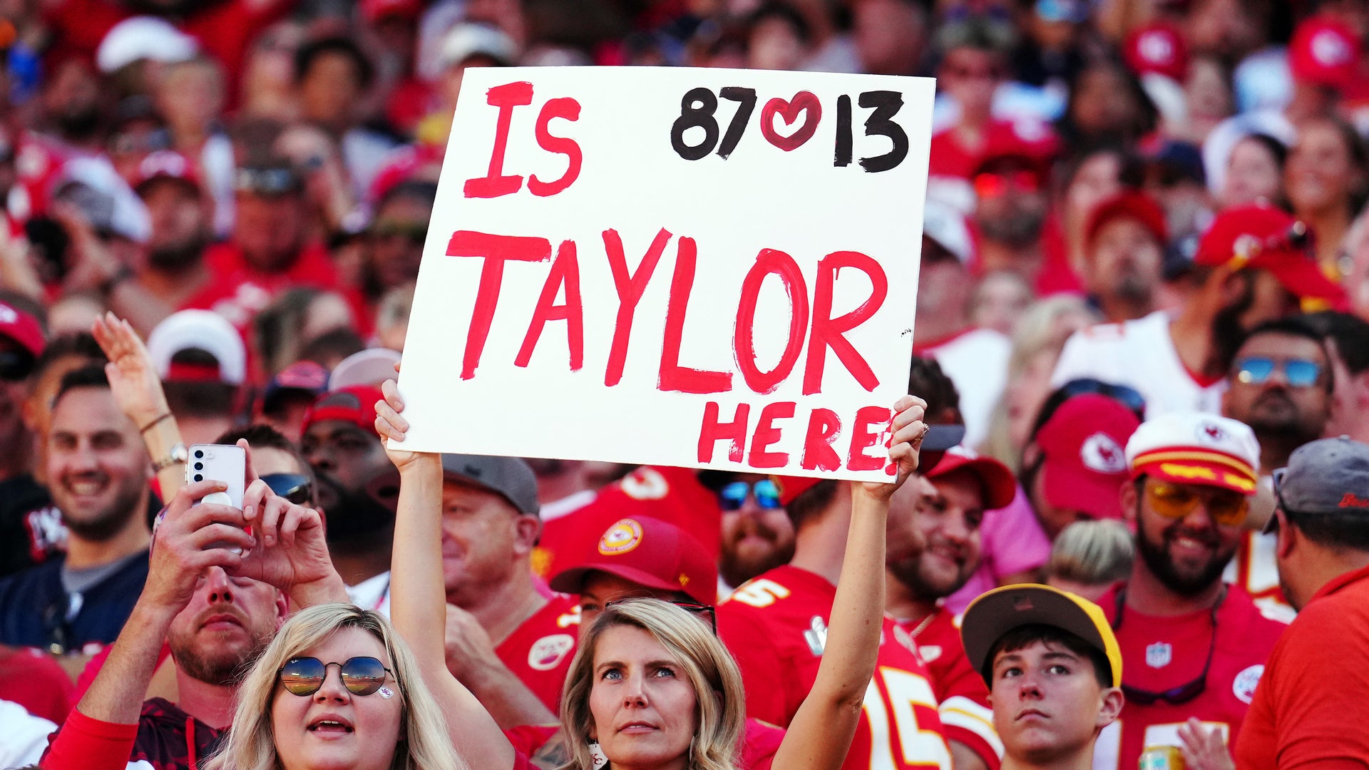 What brands and individuals can learn from the 'Taylor Swift Effect'