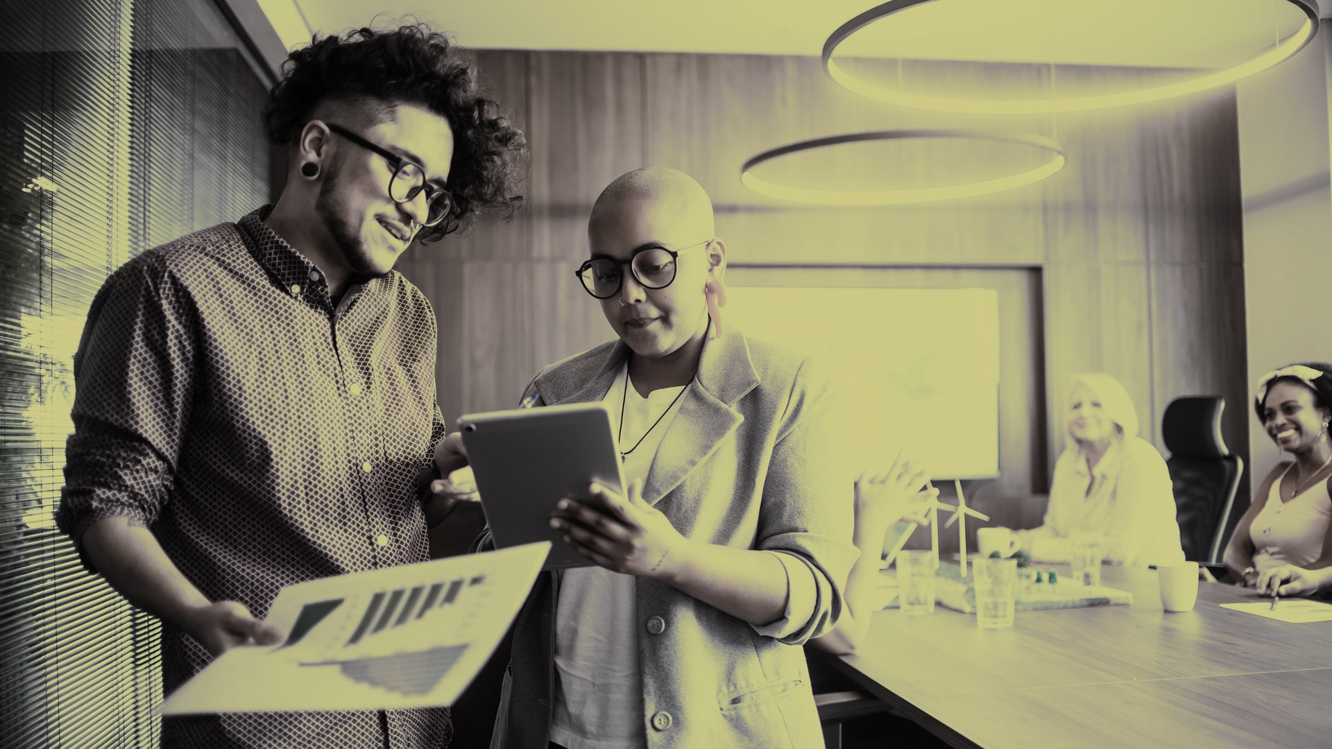 How queer and trans BIPOC can advocate for themselves