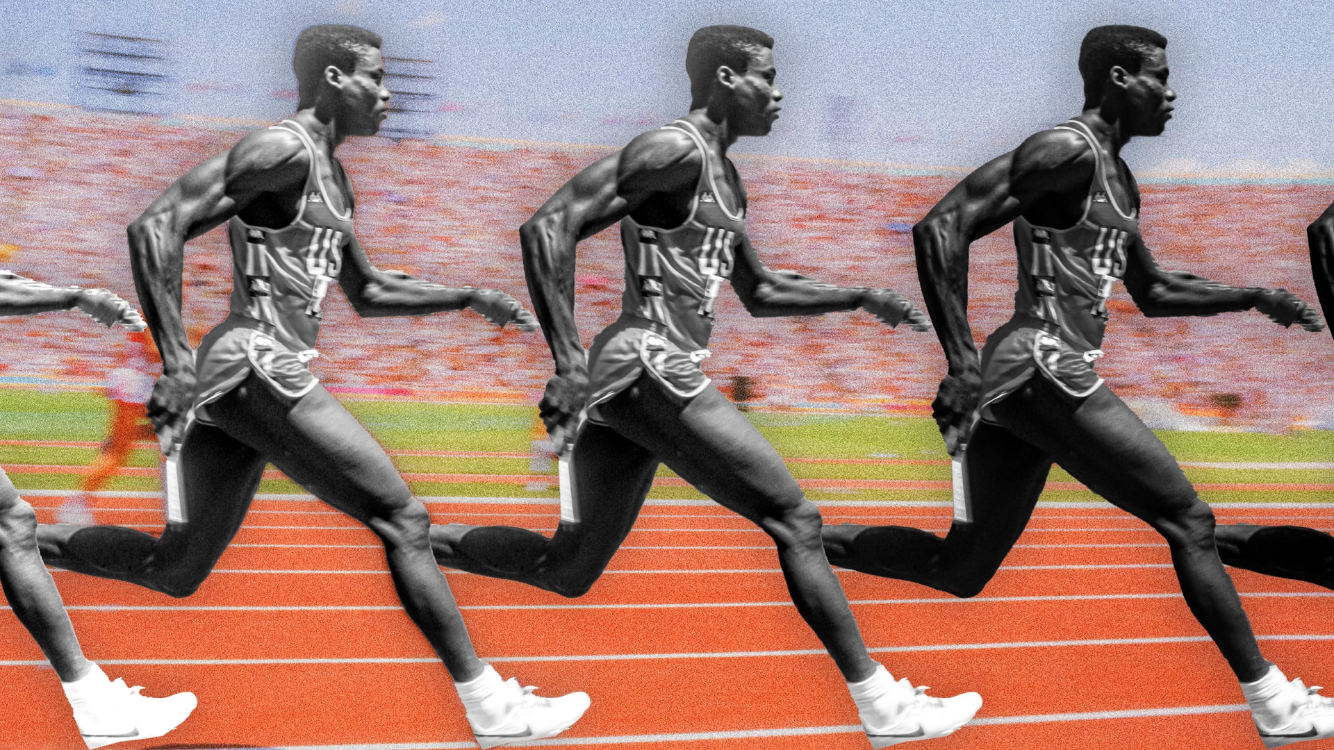 The 85% rule used in running can help you be more productive at work