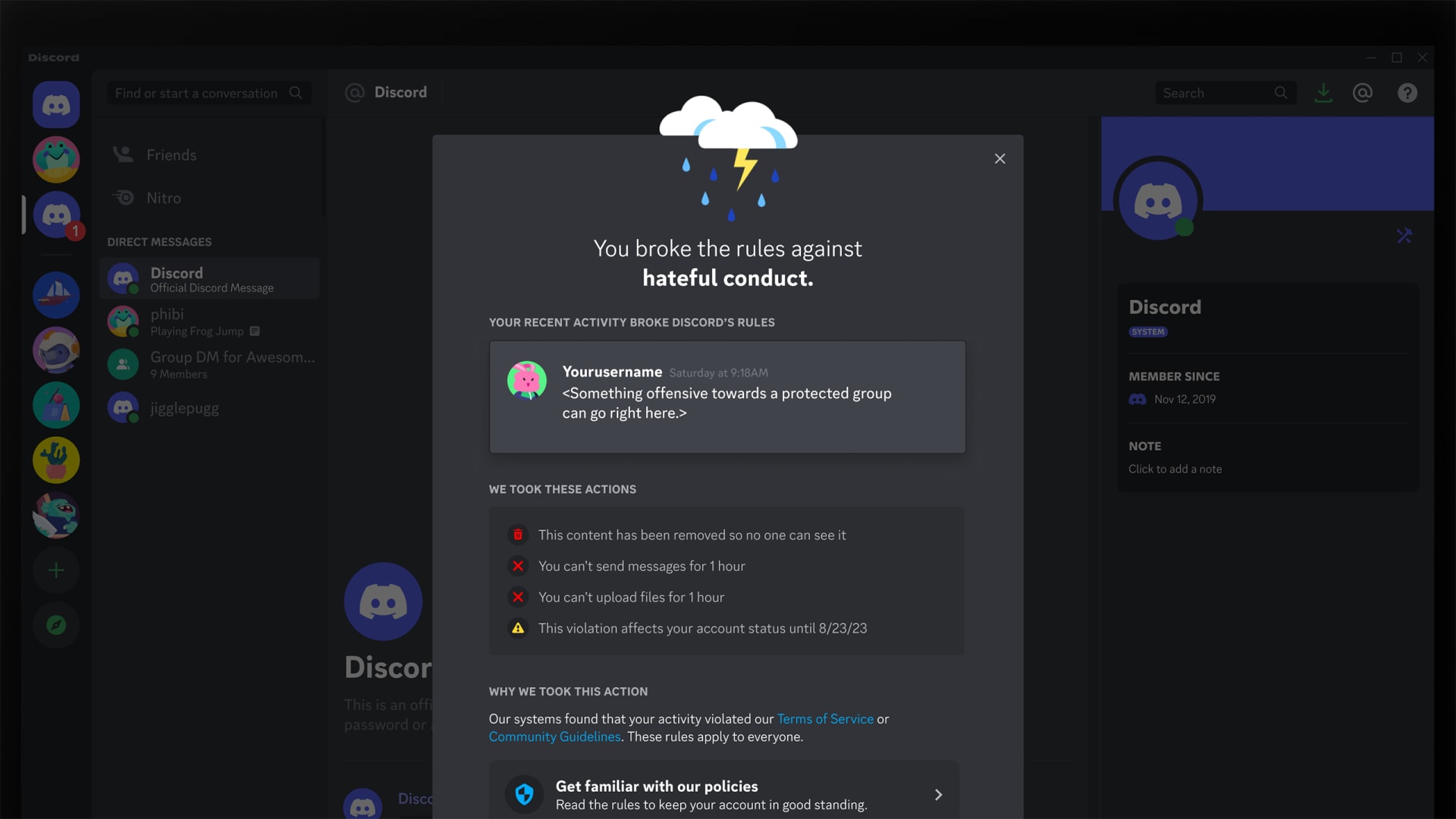 discord - Fast Company