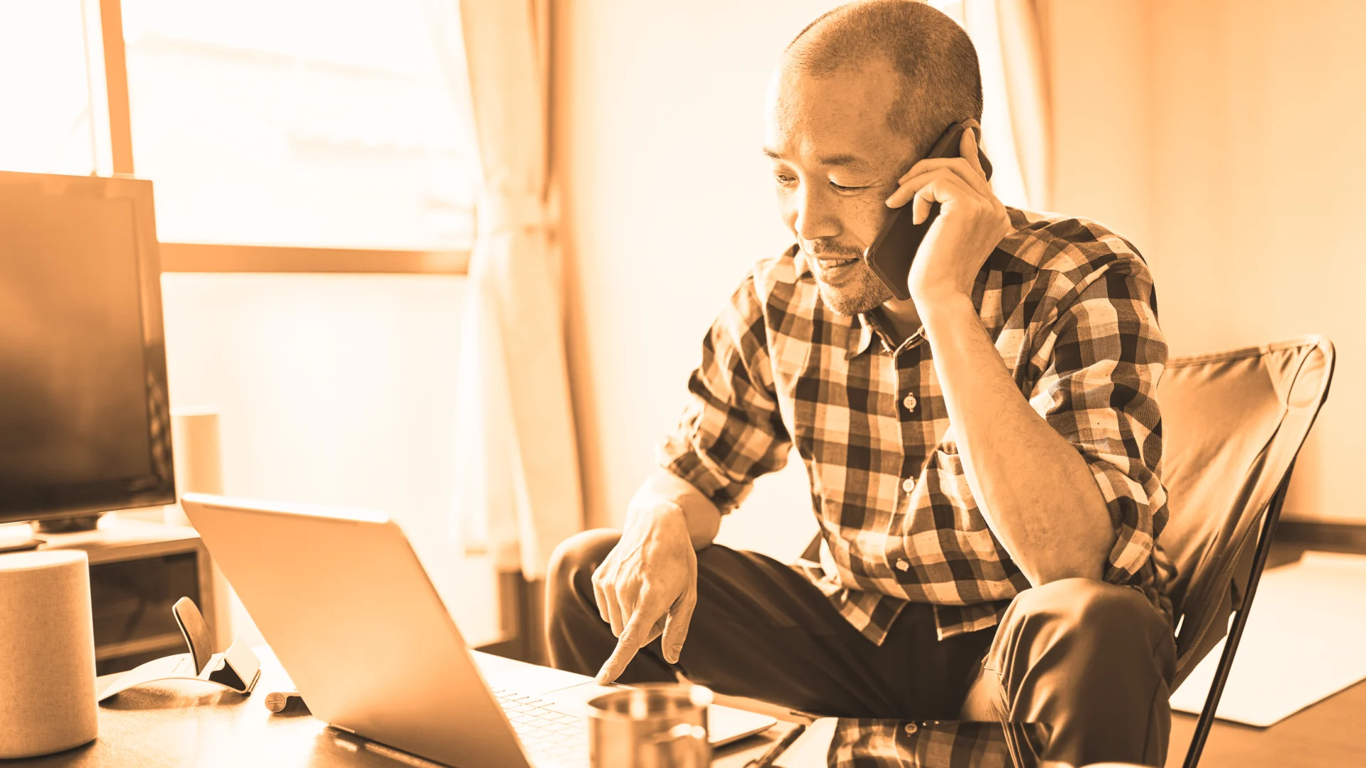 How to reach out to coworkers after being laid off