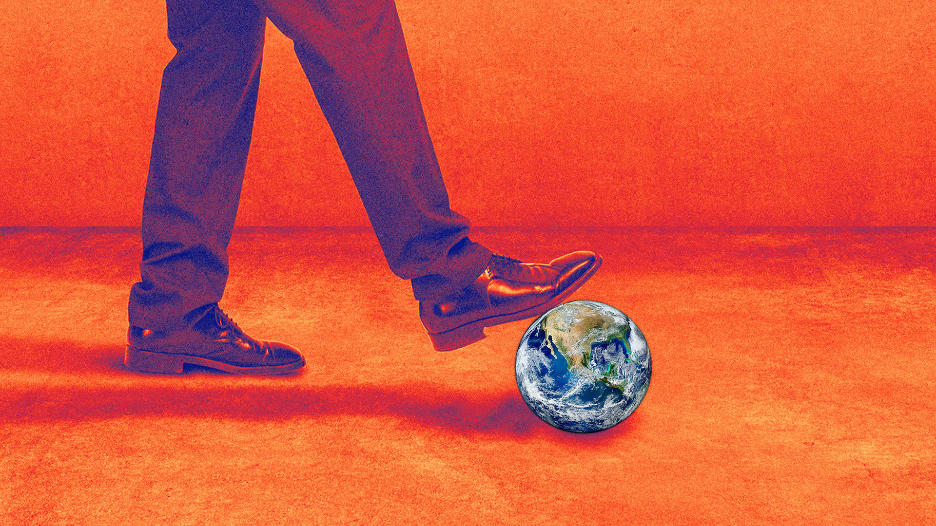 "ESG cartels": Anti-woke Republicans are weaponizing antitrust law