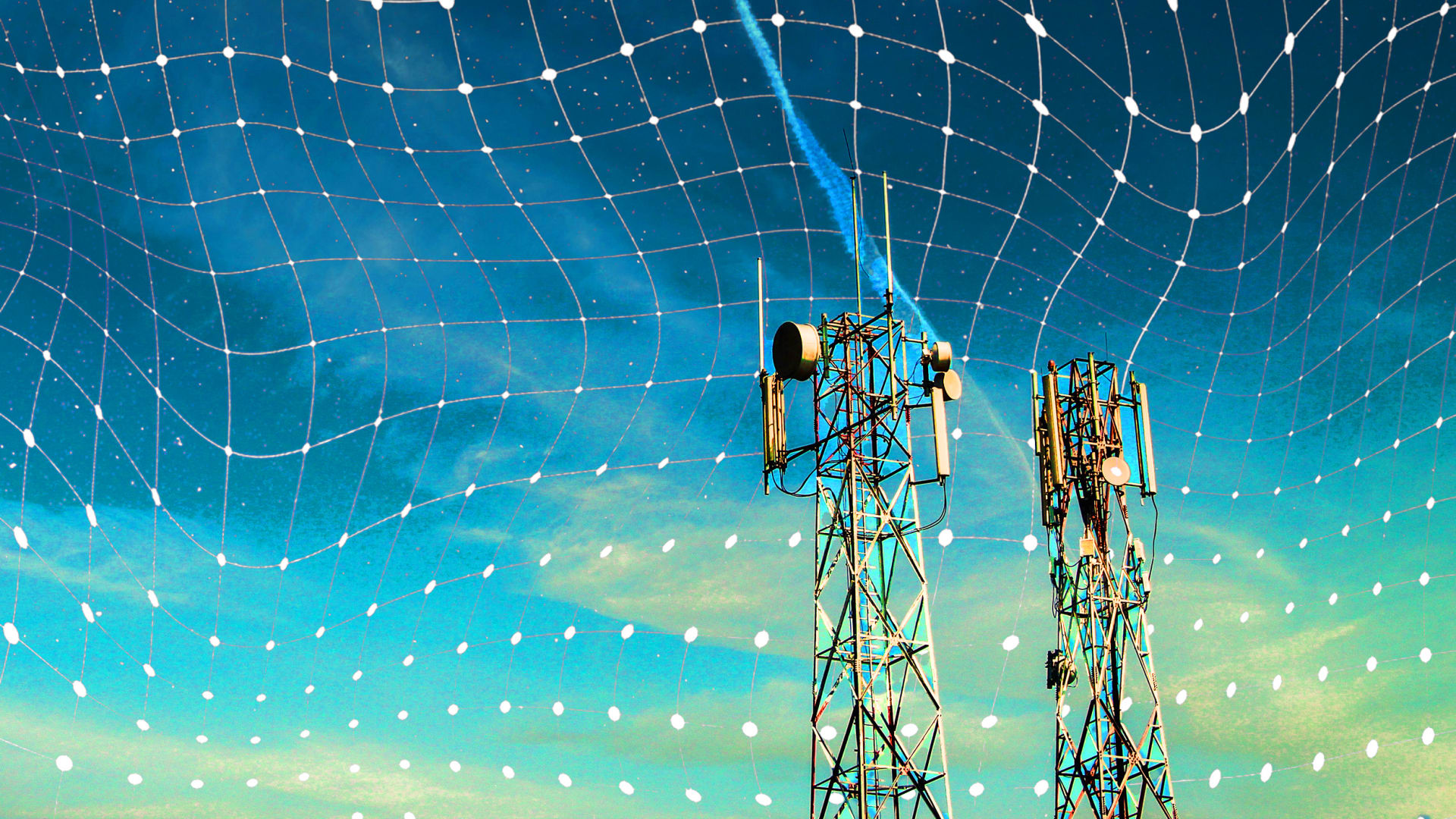 The White House's Spectrum Strategy aims to free up more wireless spectrum