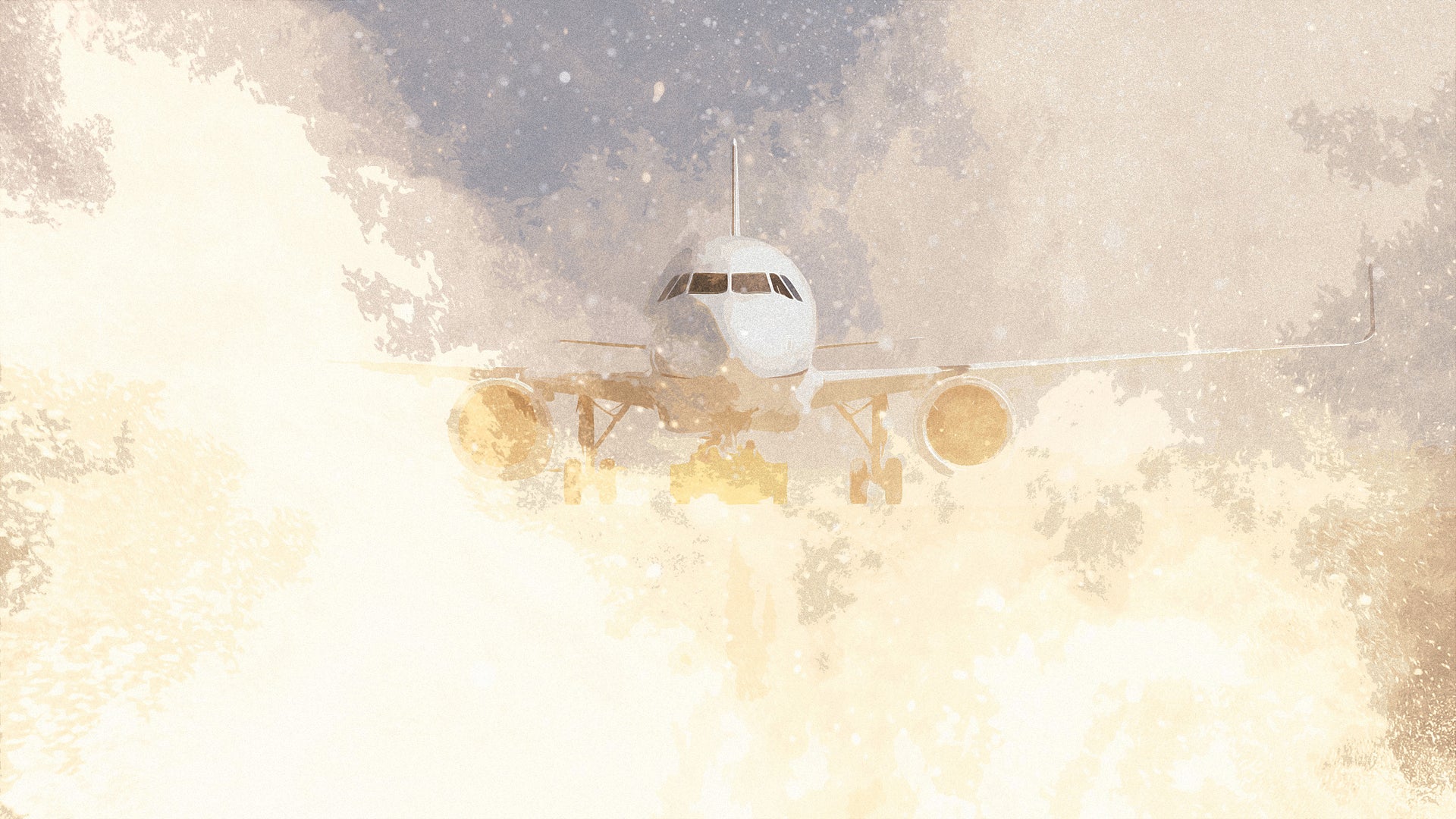 GE discovers how to battle dust, an airline's unexpected nemesis