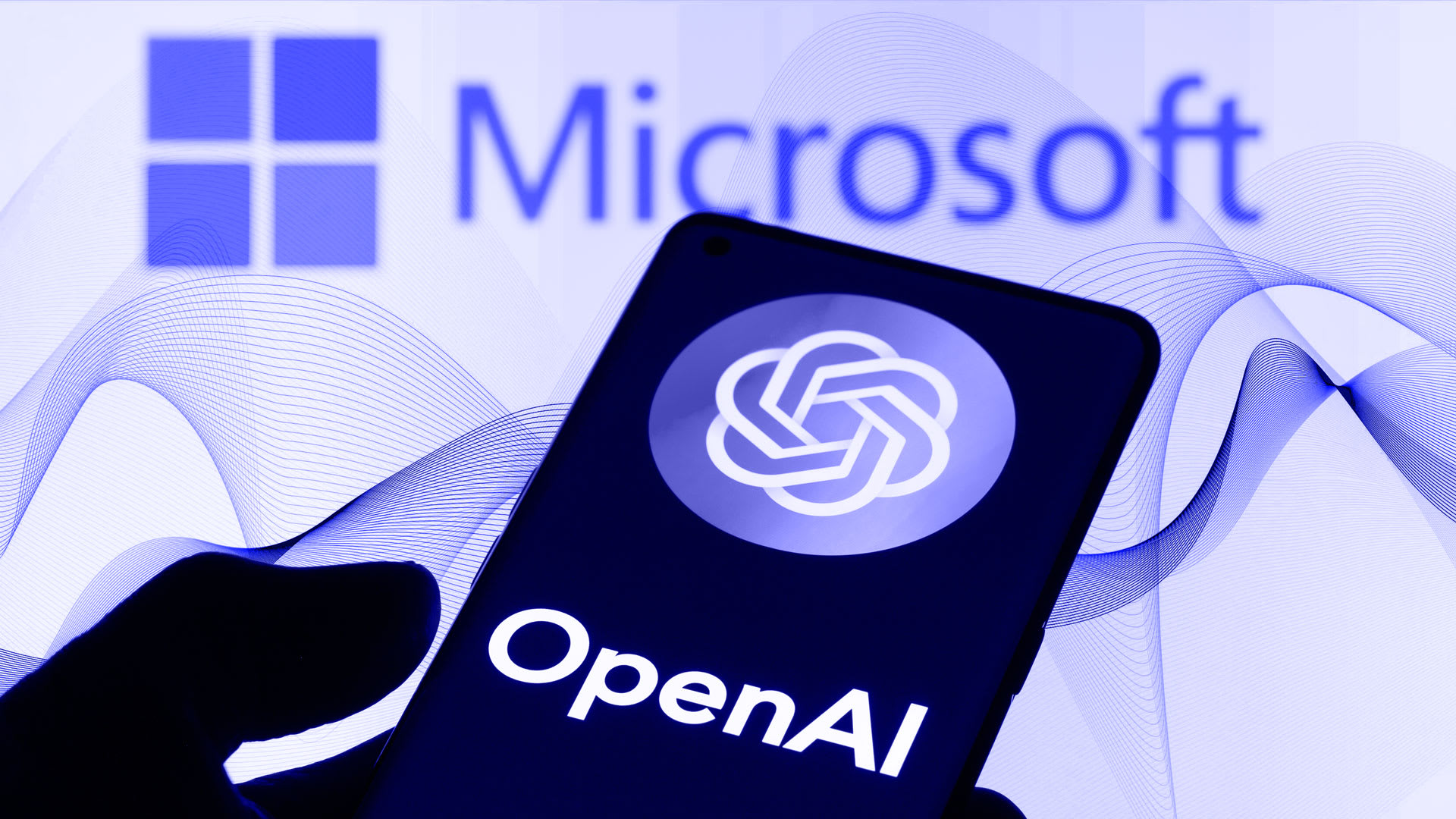 Microsoft was tight with OpenAI's Sam Altman. What's next?