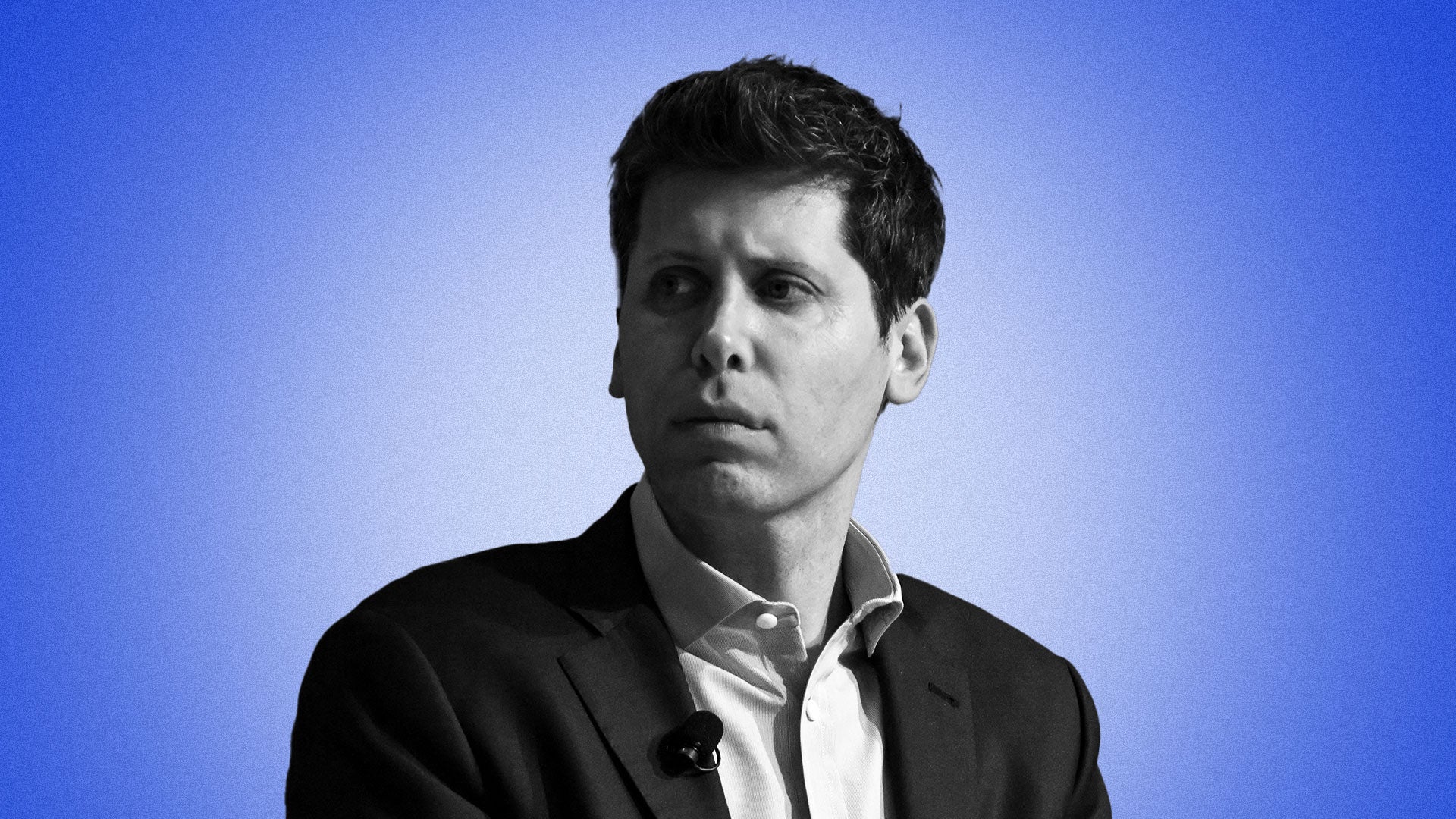 OpenAI COO Brad Lightcap: Sam Altman was not fired for malfeasance