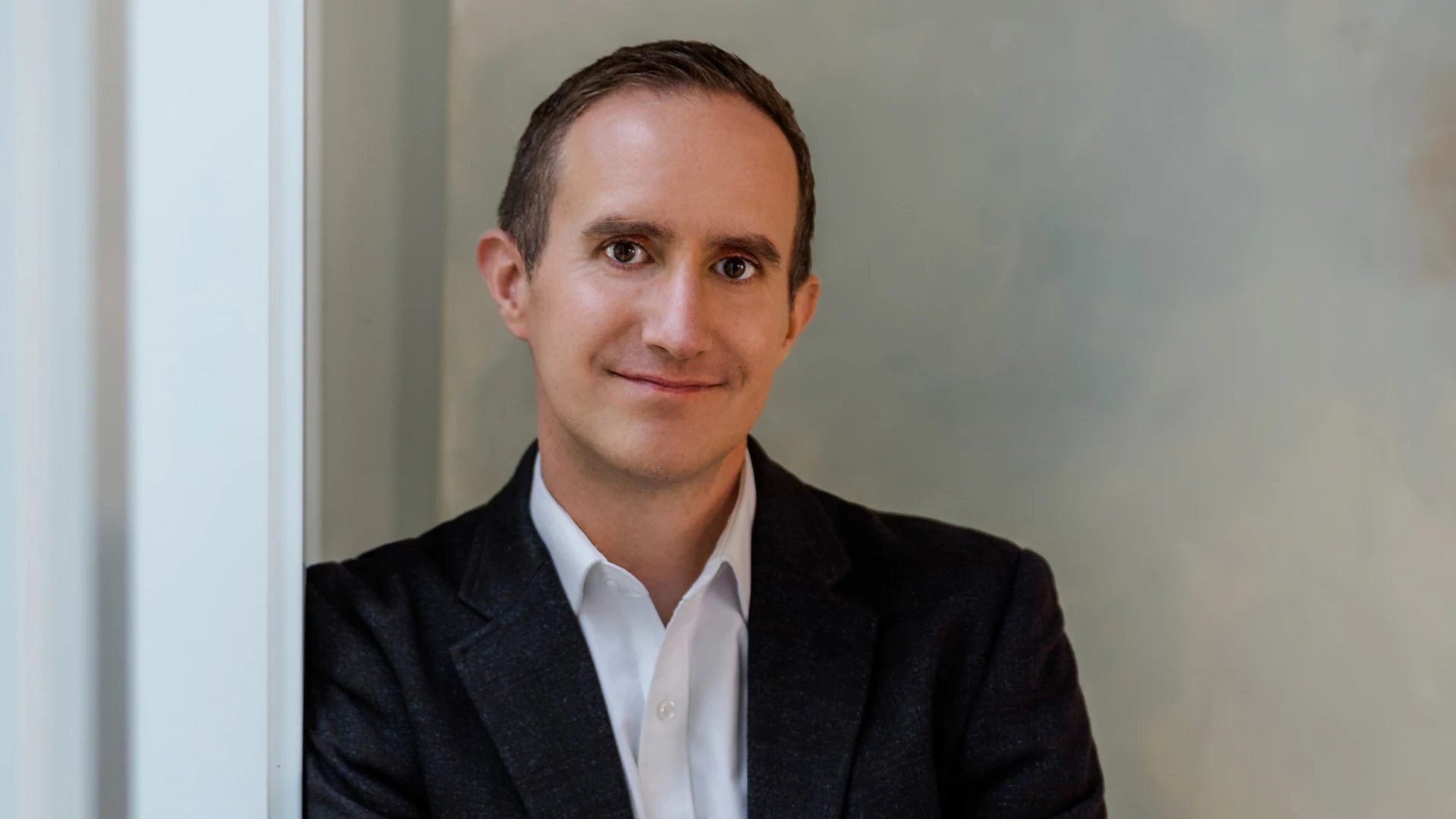 Morgan Housel: Why we should focus on the things that never change