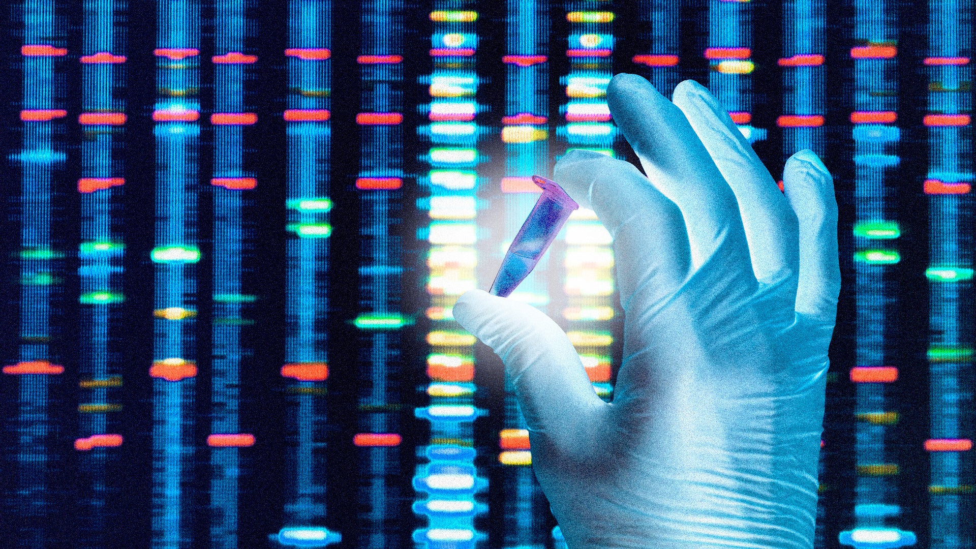 U.K. approved its first CRISPR gene-editing drug. U.S. could follow