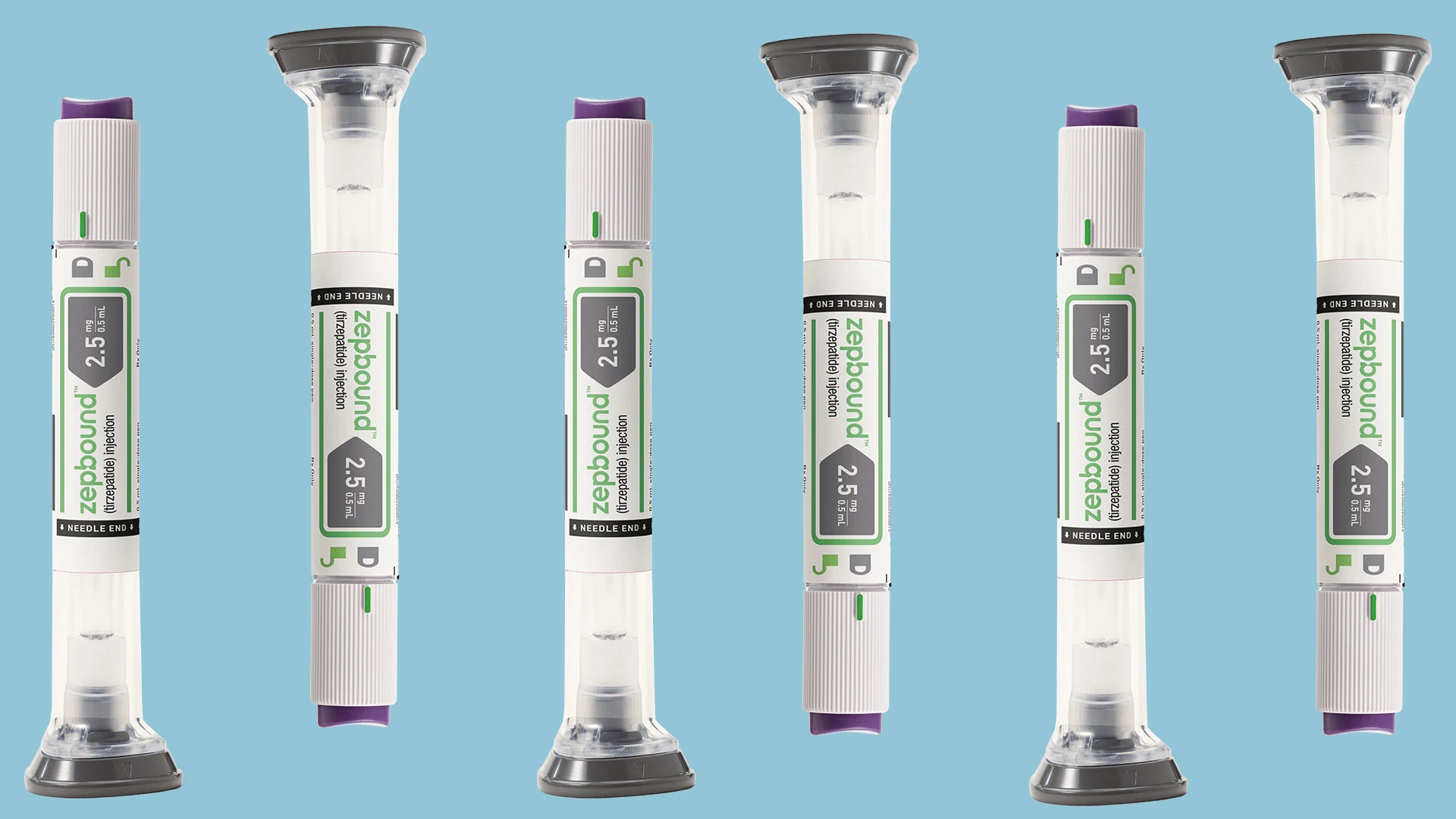 Zepbound FDA approval is a win for patients; Ozempic competitors boom