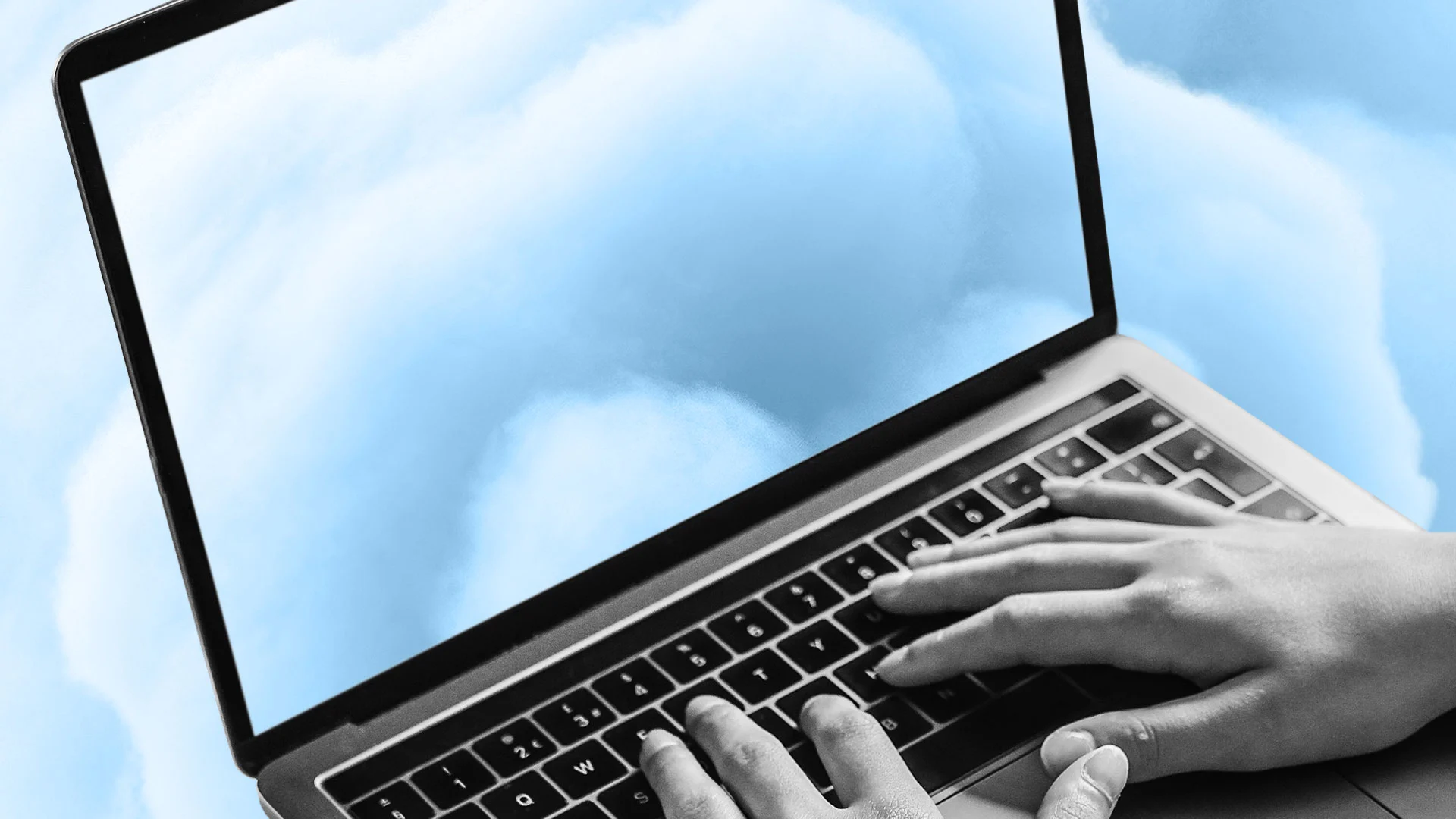 Stop saying 'I hope you are well' in work emails