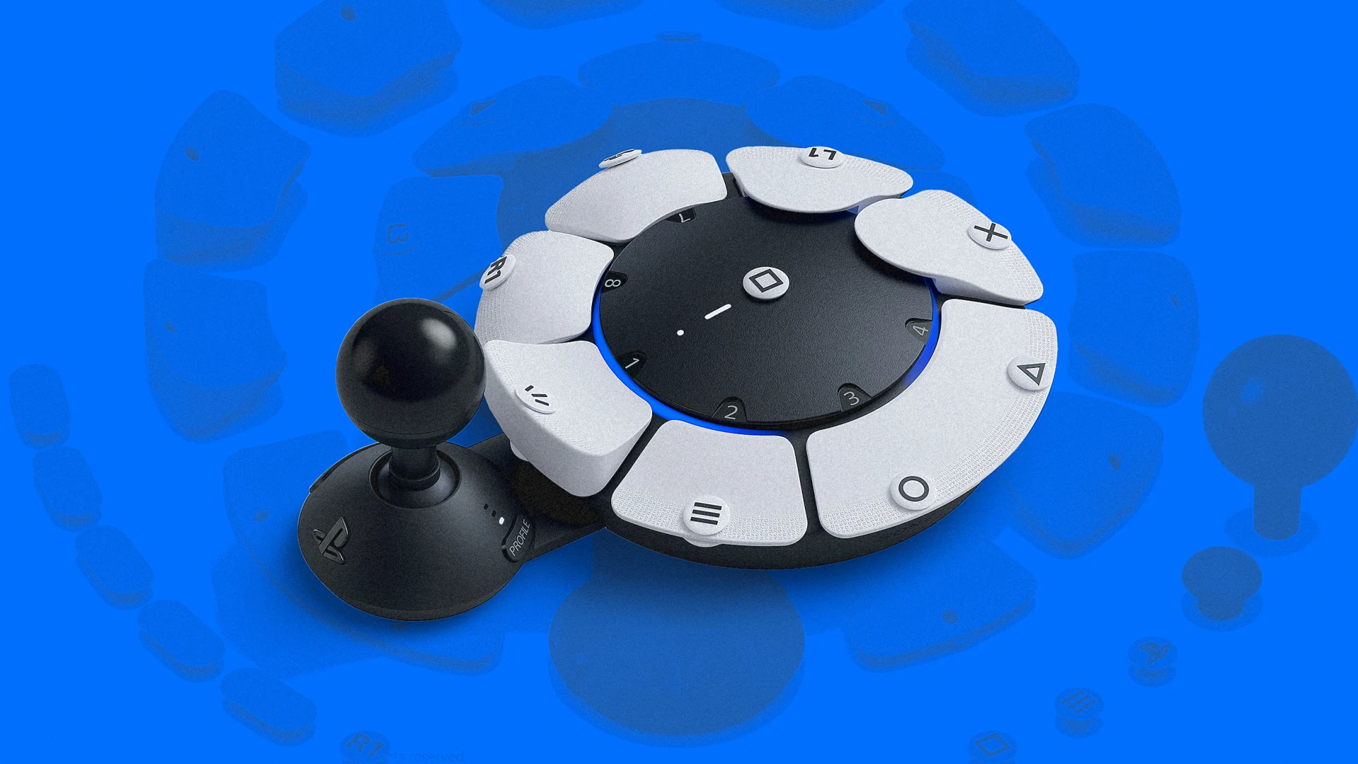 Sony Access controller review: Sony gets accessible gaming almost right