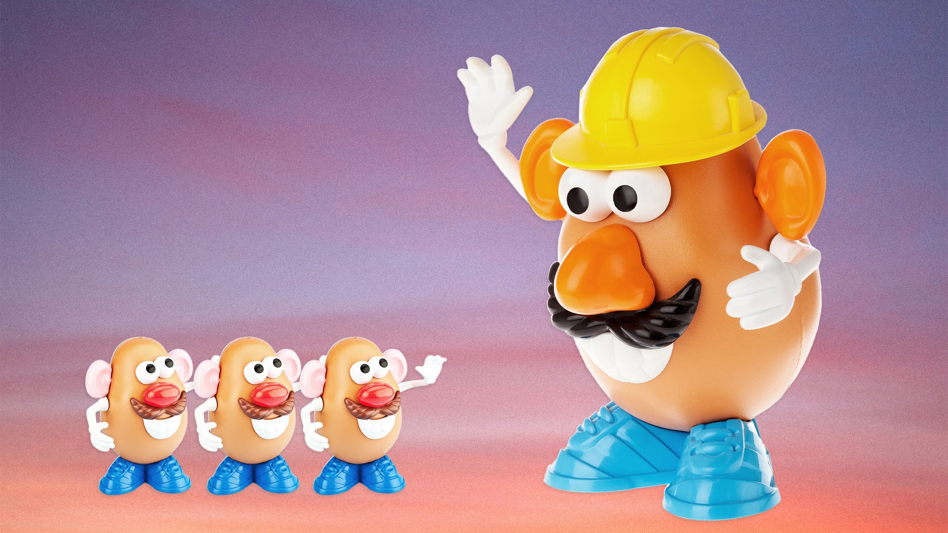 Hasbro - Fast Company