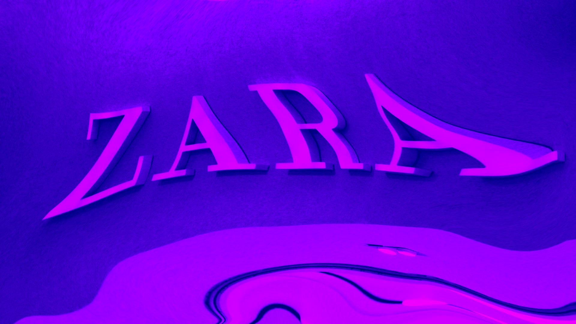 zara - Fast Company