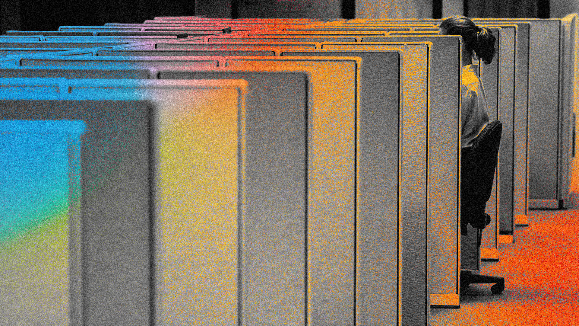 Tech and media layoff tracker: Job cuts at Conde Nast, Vox, Unity, ONE