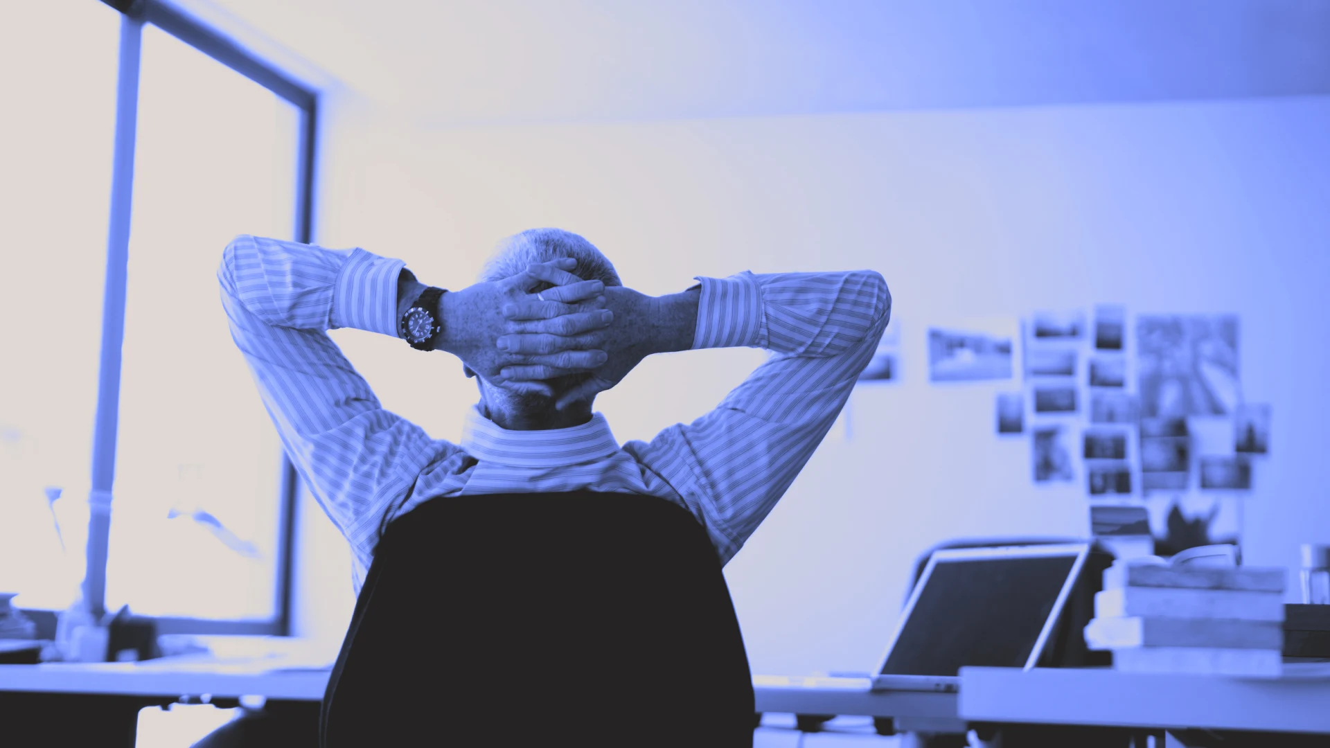 How to handle a stressful workday, according to a mental health expert