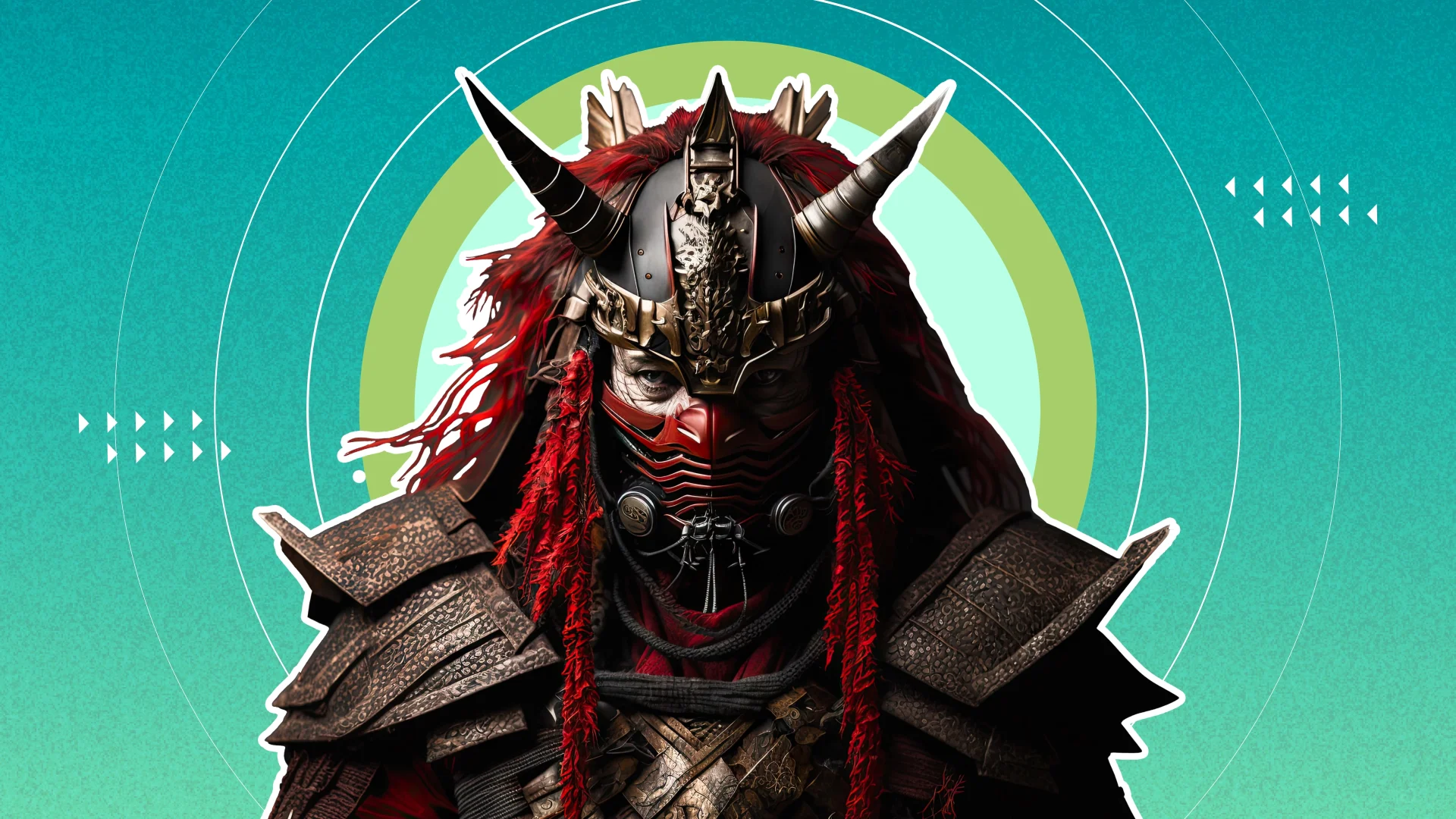 Building resilience: Embracing the way of the samurai