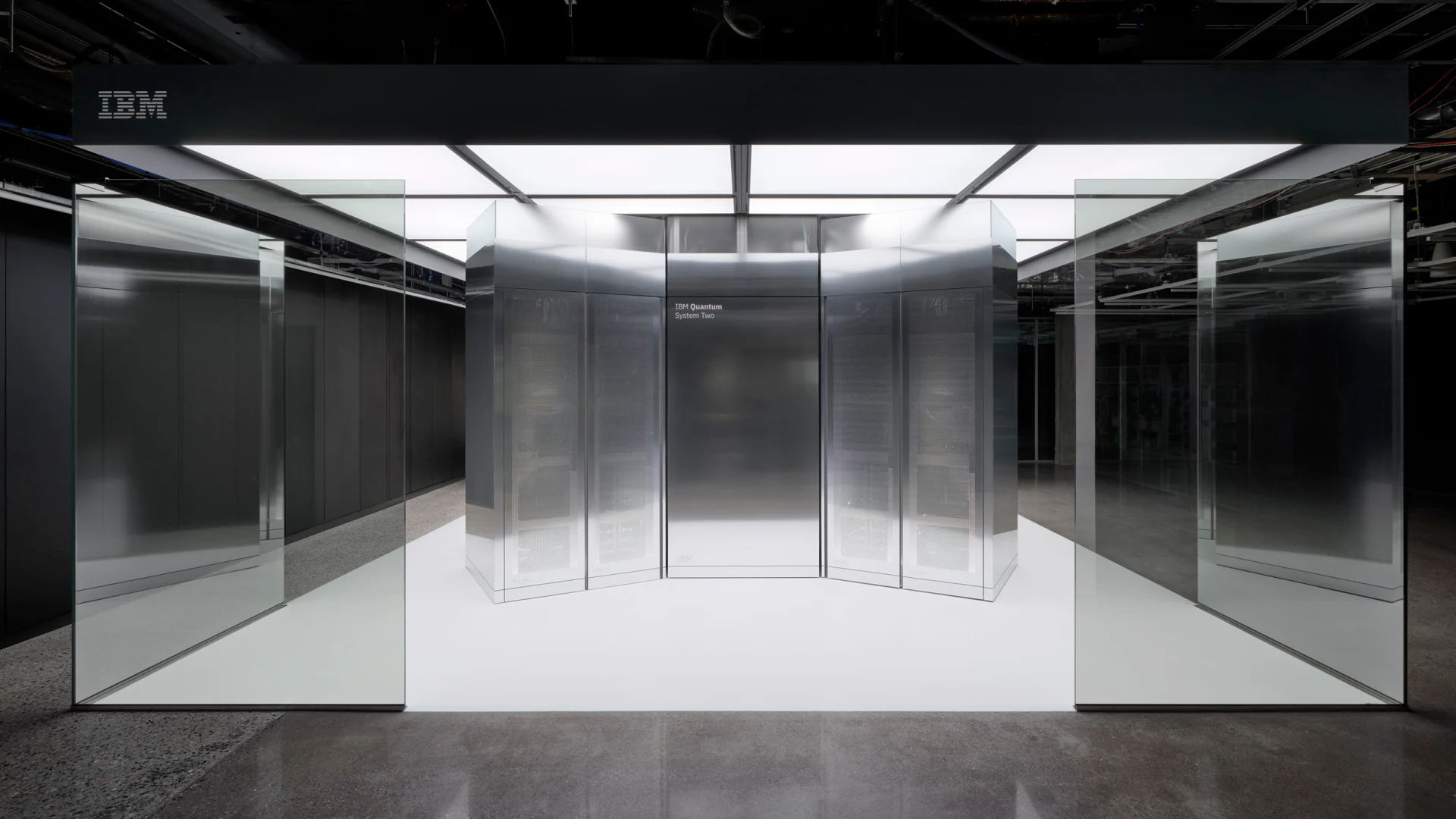 IBM built the biggest quantum computer. Now comes the hard part