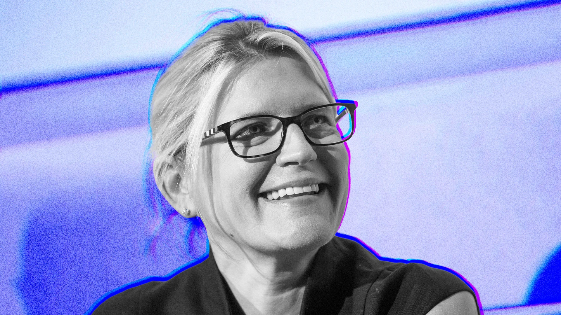 JetBlue's new CEO Joanna Geraghty first woman to lead big U.S. airline