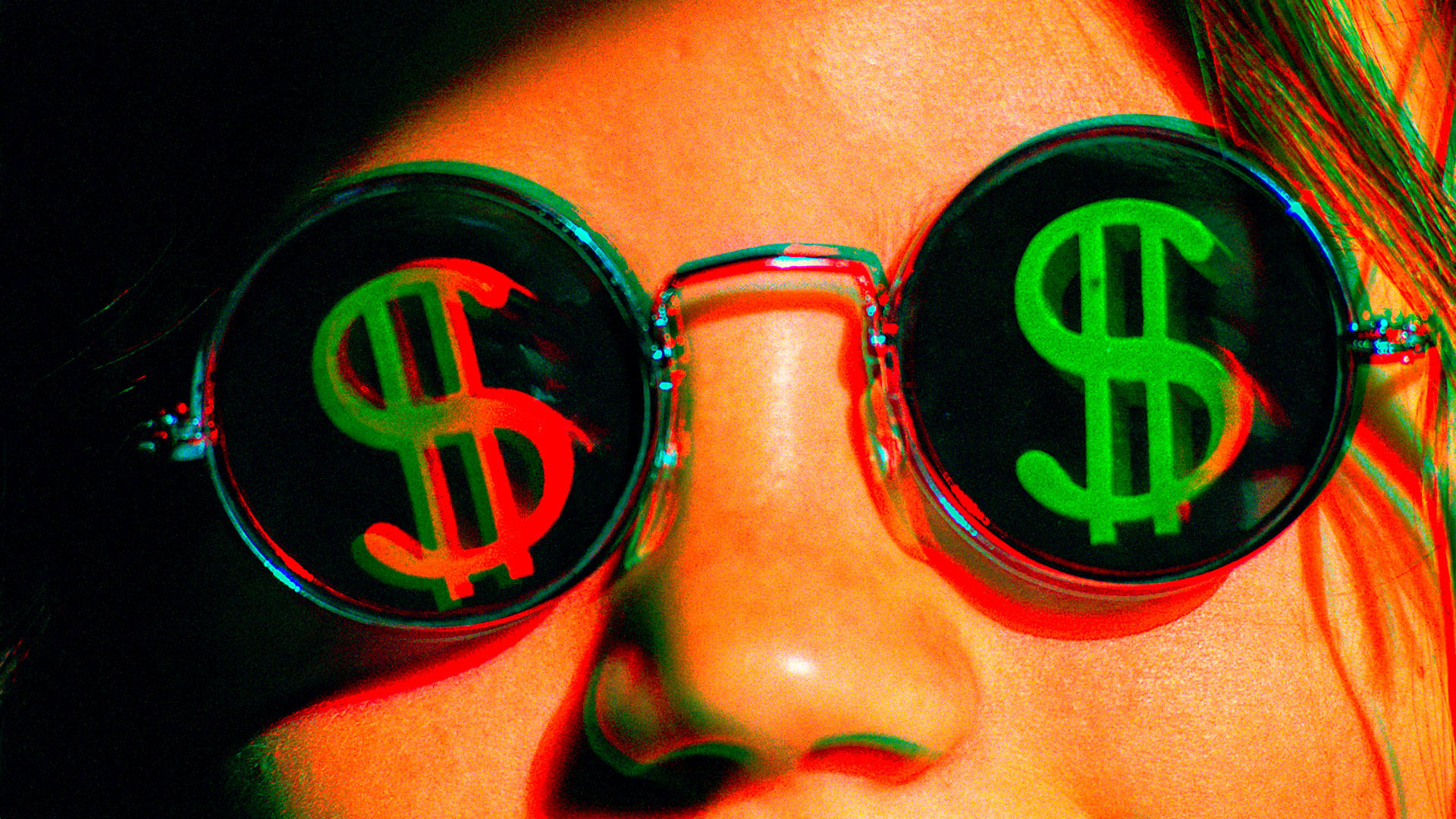 Income inequality, wealth gap seen as big threat to capitalism in 2024