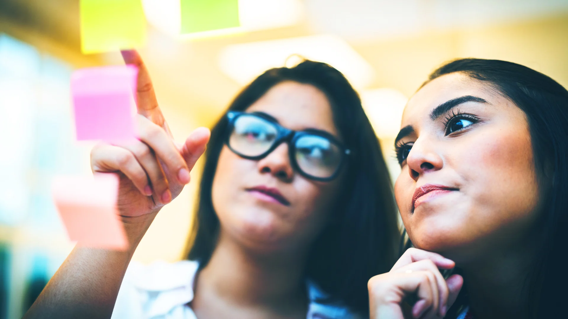 Skills that set high performers apart