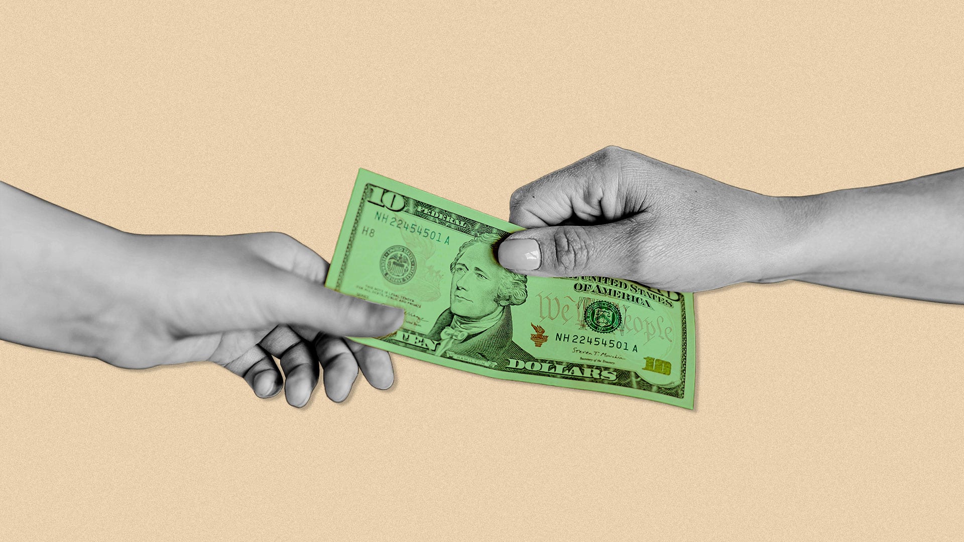 Great Wealth Transfer: How Gen X, millennials, Gen Z are getting rich