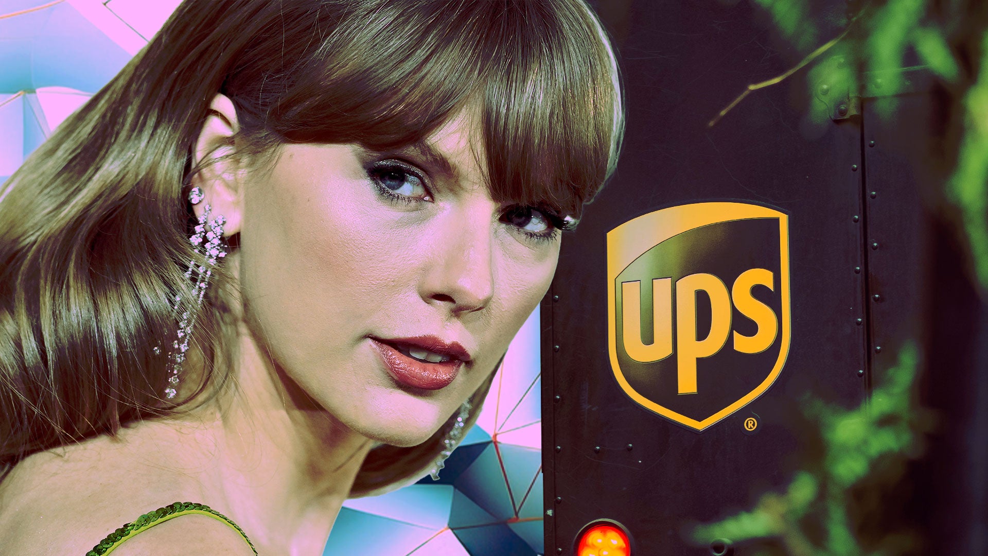 UPS - Fast Company