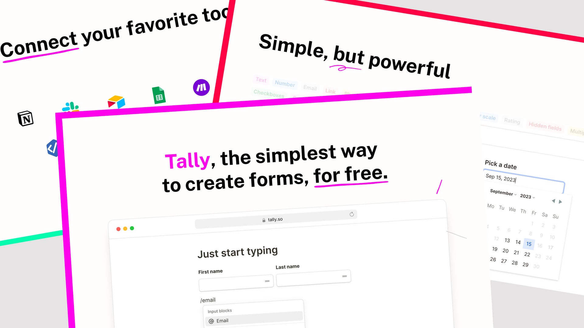 surveys - Fast Company