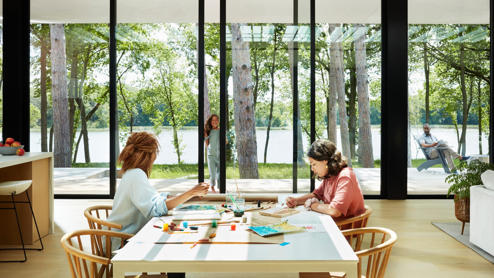 Marvin's new automated windows are a big-ticket add to your smart home