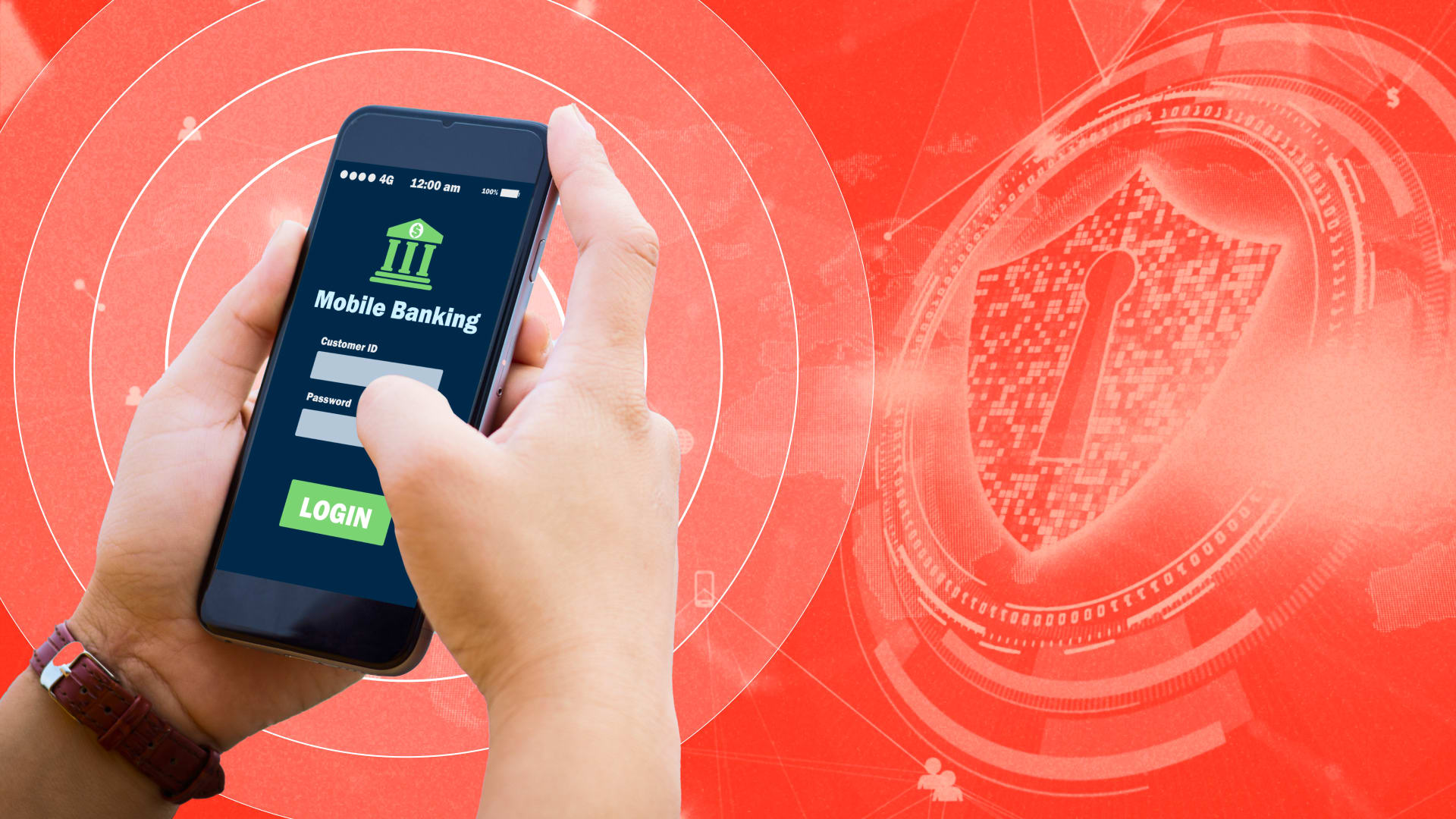 Year in review: Reinforcing security amidst banking sector transformation