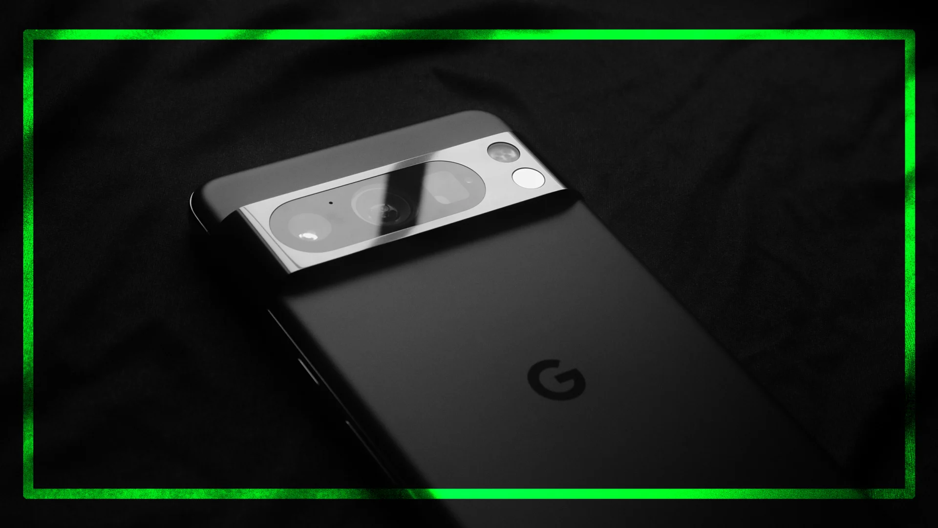 How to use Google’s Pixel phone as a high-end webcam for your computer