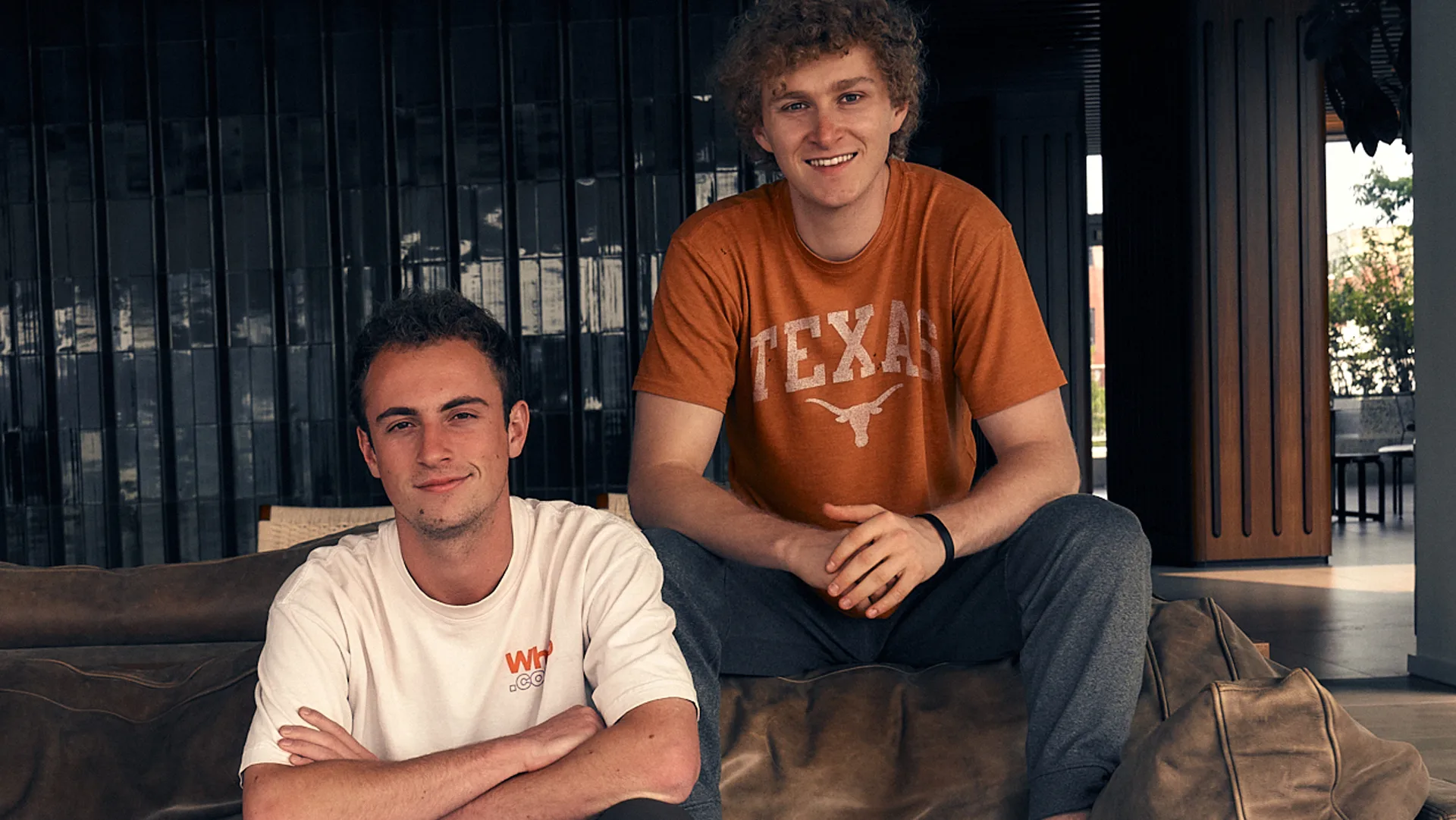 Inside Whop, the $300 million Gen Z marketplace for selling expertise