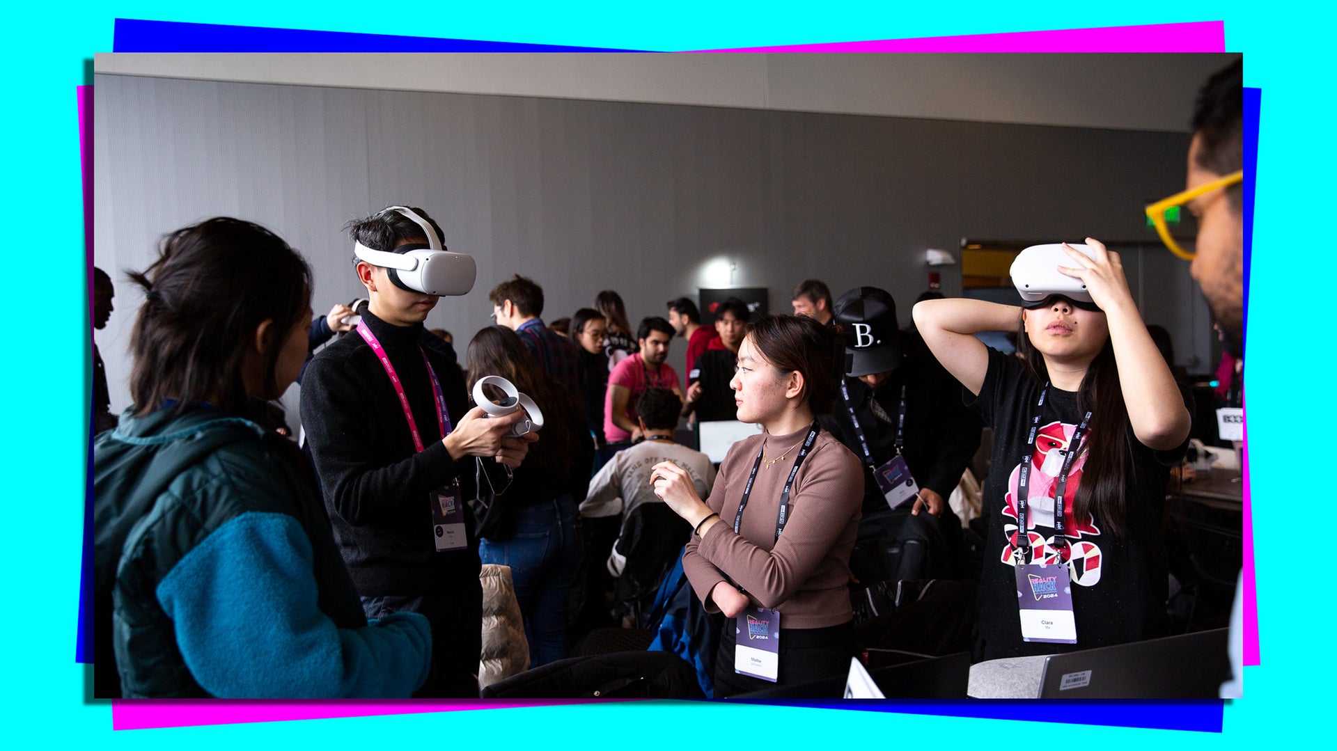 mixed reality - Fast Company