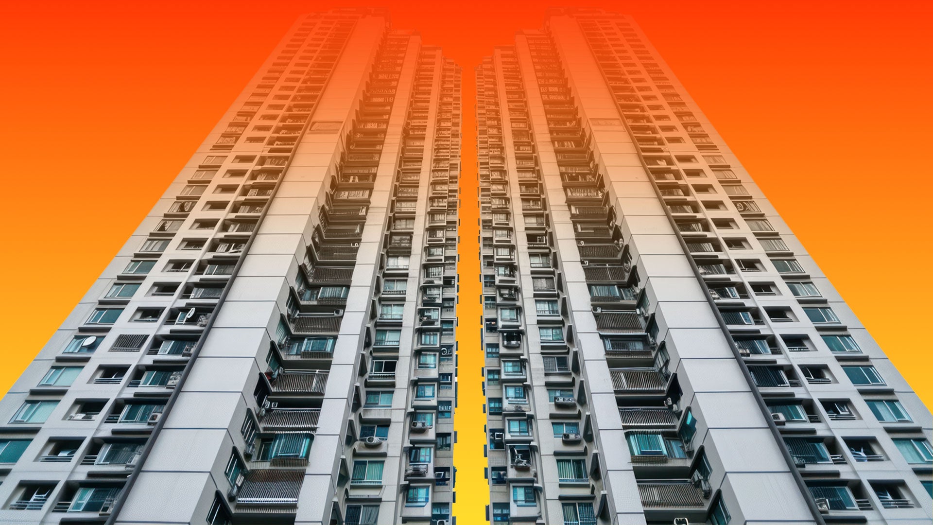China's housing market in worst property bust in decades, says IMF
