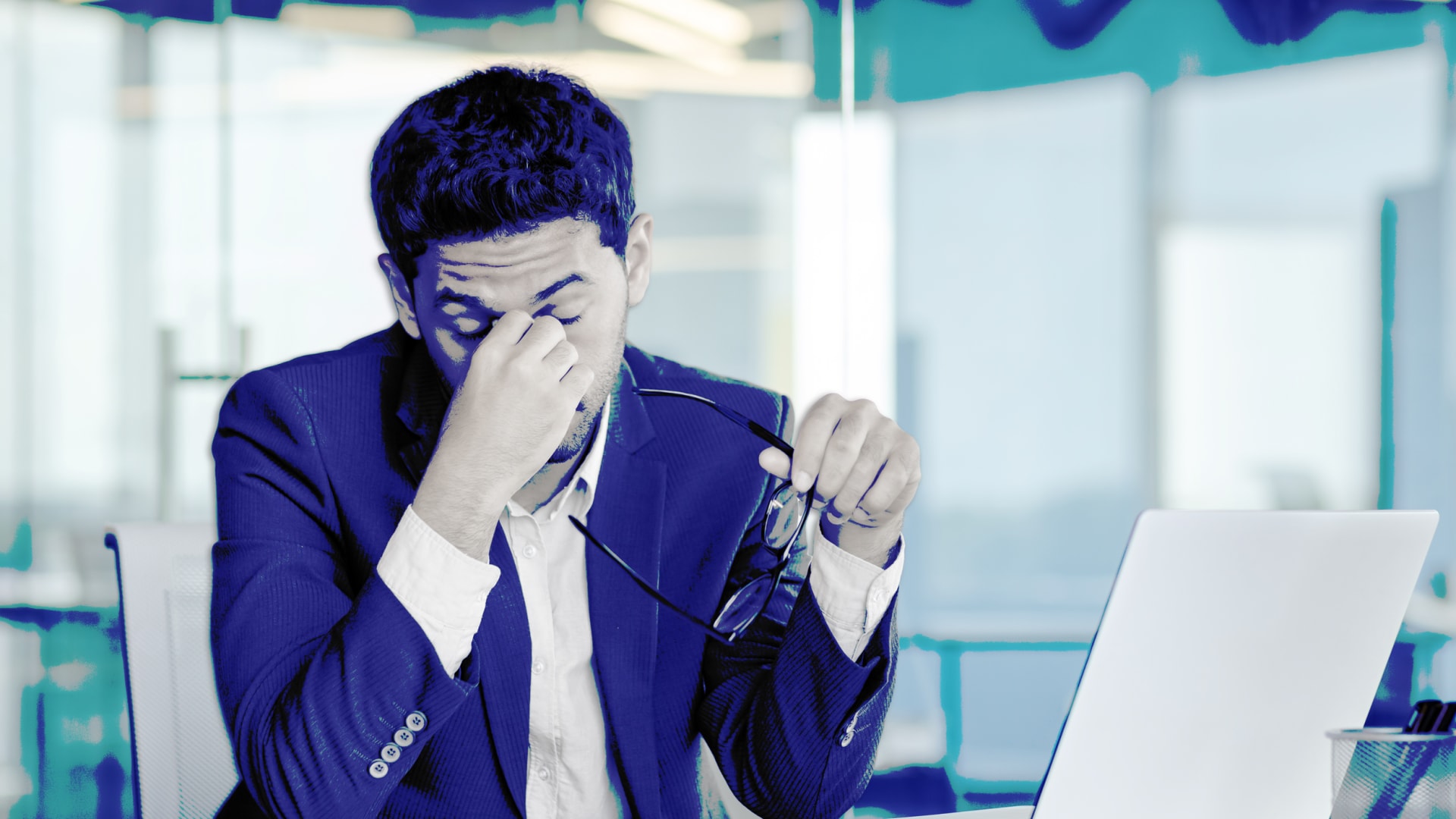 A third of employees have faced bullying at work