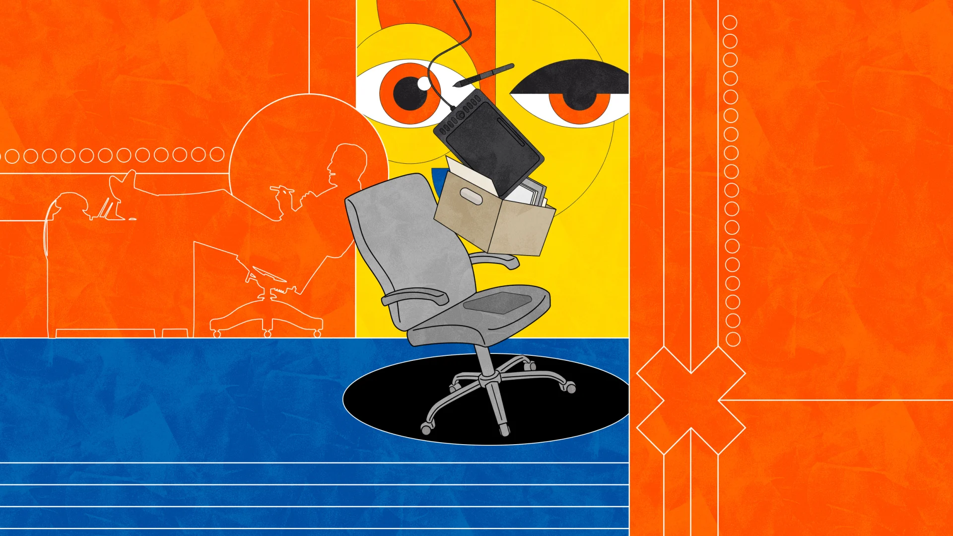 A generation of design leaders grapples with their future