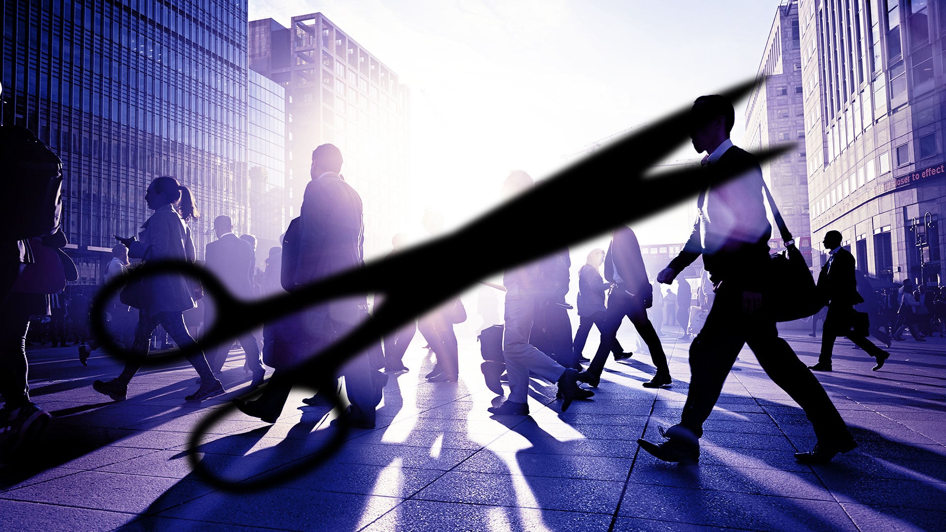 Layoff anxiety has workers willing to take pay cuts to keep their jobs