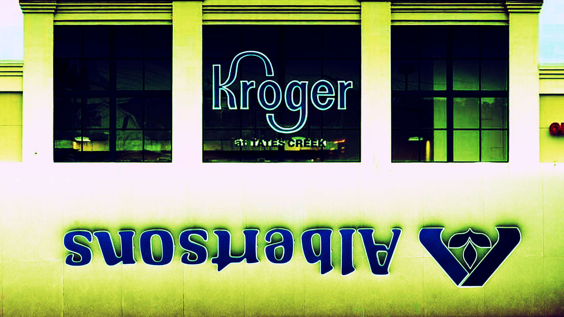 kroger - Fast Company
