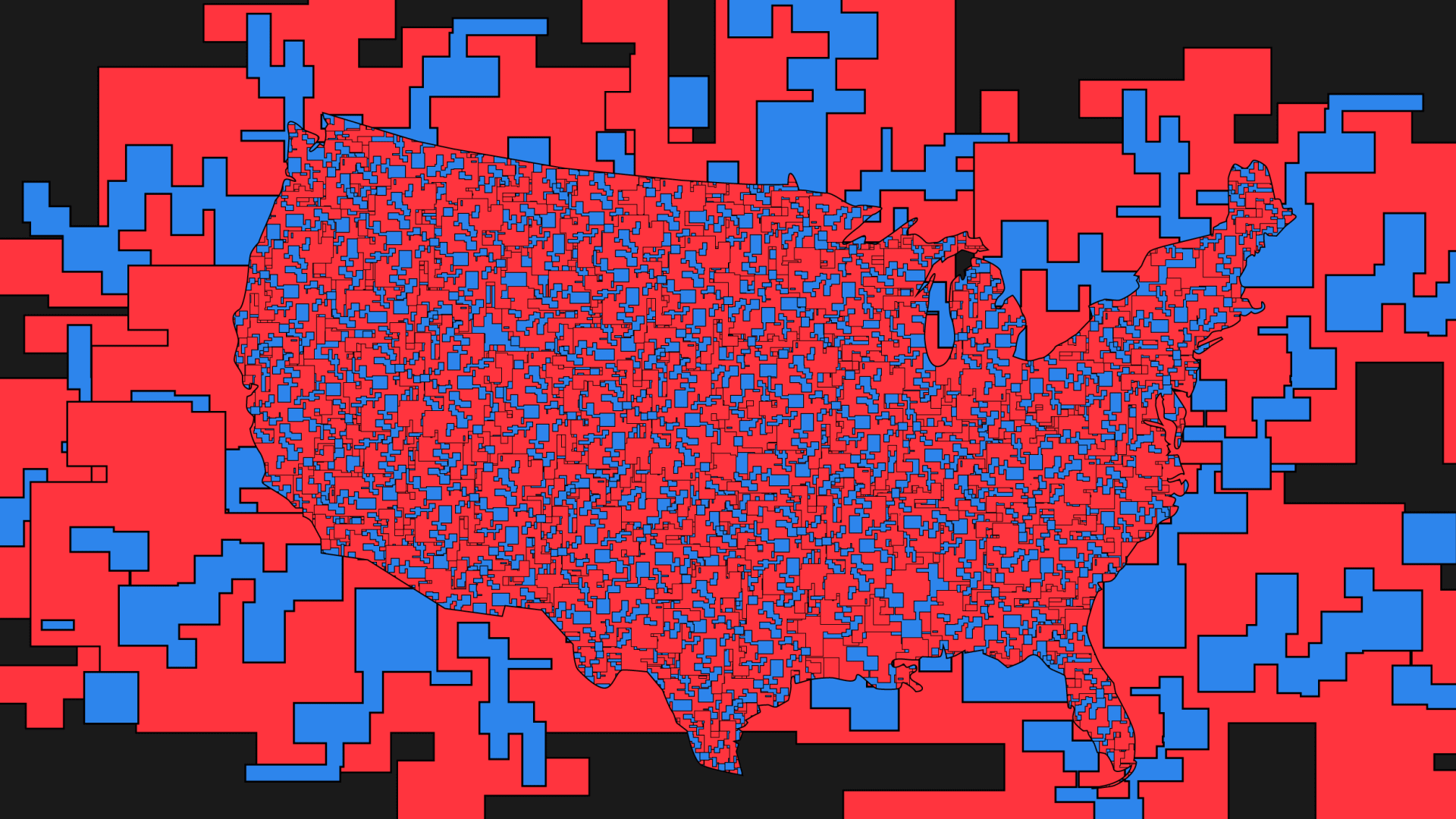 Partisan gerrymandering is a political scourge. These experts designed ...
