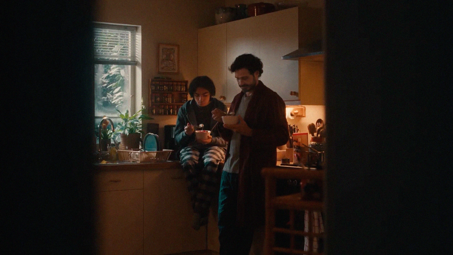 This new Quaker commercial might just make you cry over oatmeal