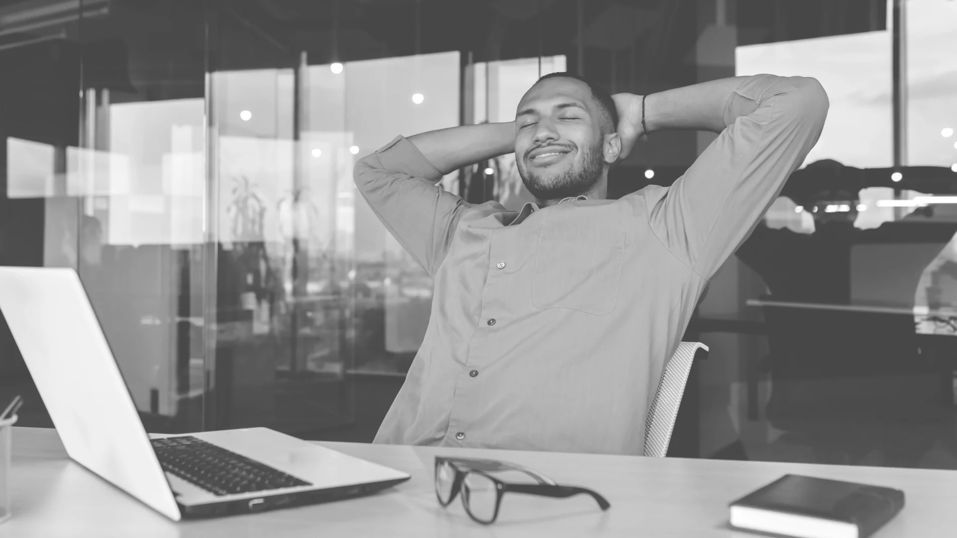 3 breathing techniques to stay calm at work