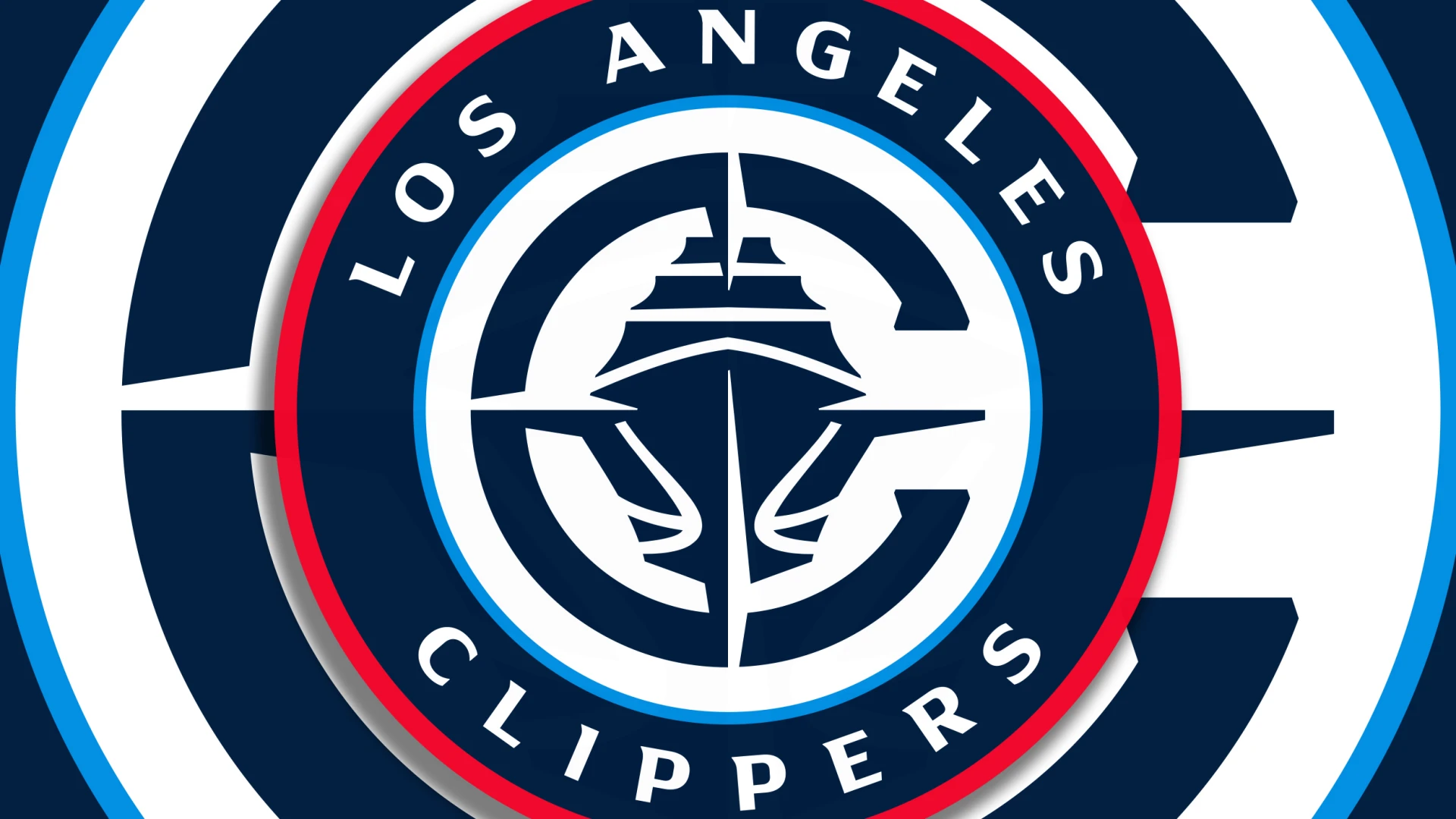 The Los Angeles Clippers get a confusing new logo