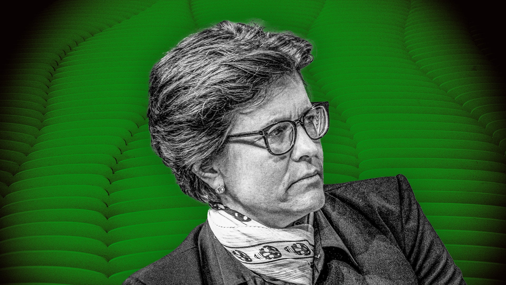 'Burn Book' author Kara Swisher on her life—and our broken tech industry