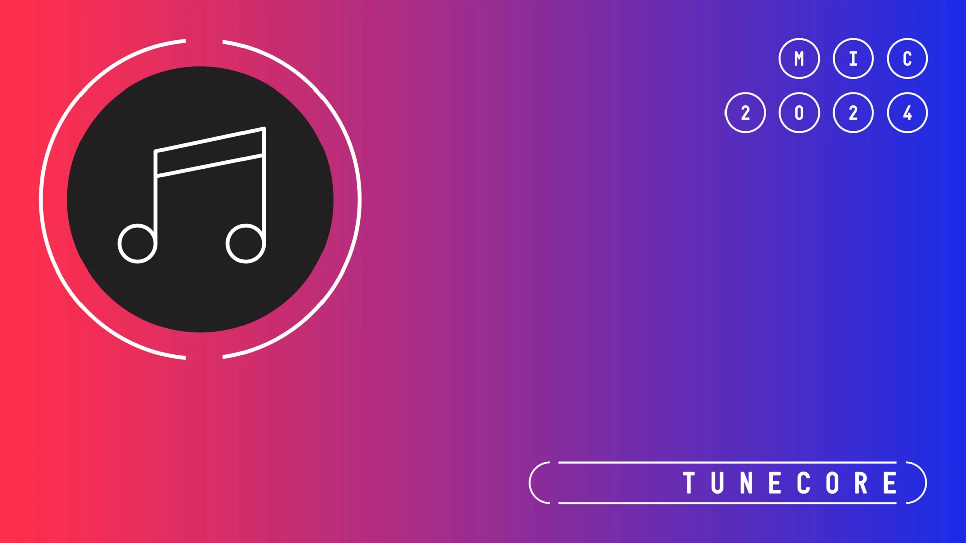 TuneCore is one of Fast Company's Most Innovative Companies of 2024