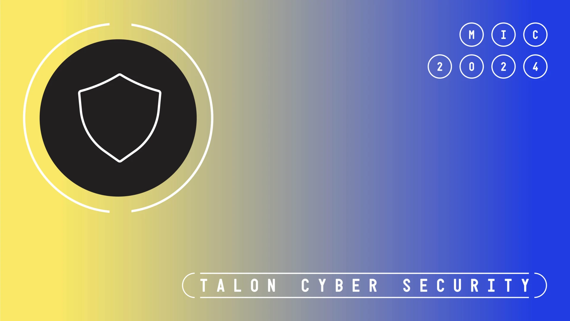 Talon Cyber Security is one of the Most Innovative Companies of 2024